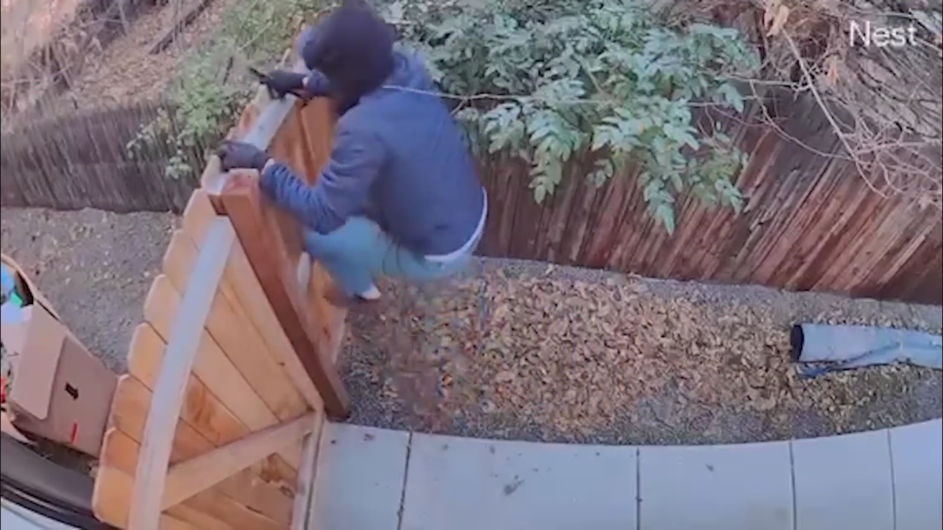 ‘It’s very brazen’: Man with crowbar accused of several Denver break ...