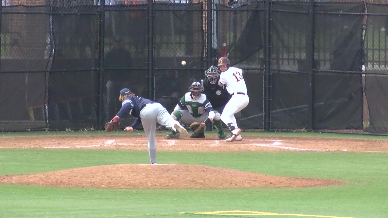 Team of the Week: Gannon Baseball – WJET/WFXP/YourErie.com