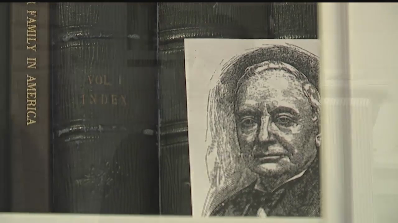 “First Citizen” by Joe Lambert tells story of Youngstown, Ohio man ...