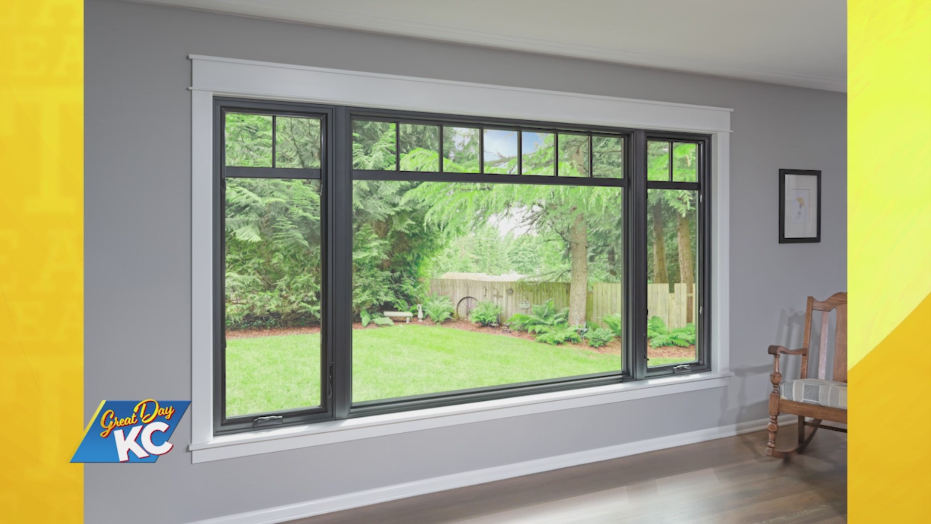 Andersen Windows Kansas City
