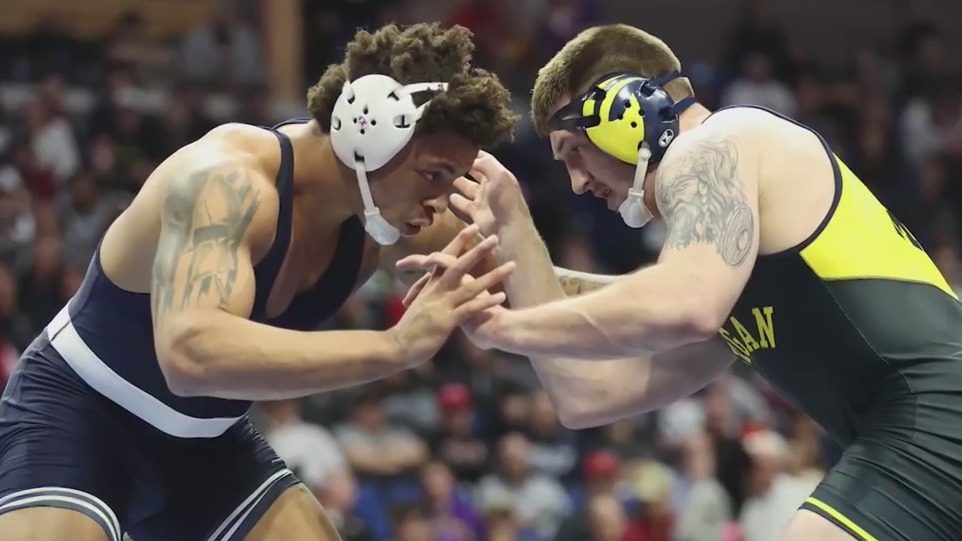 Mason Parris on his journey to Paris – Eyewitness News (WEHT/WTVW)