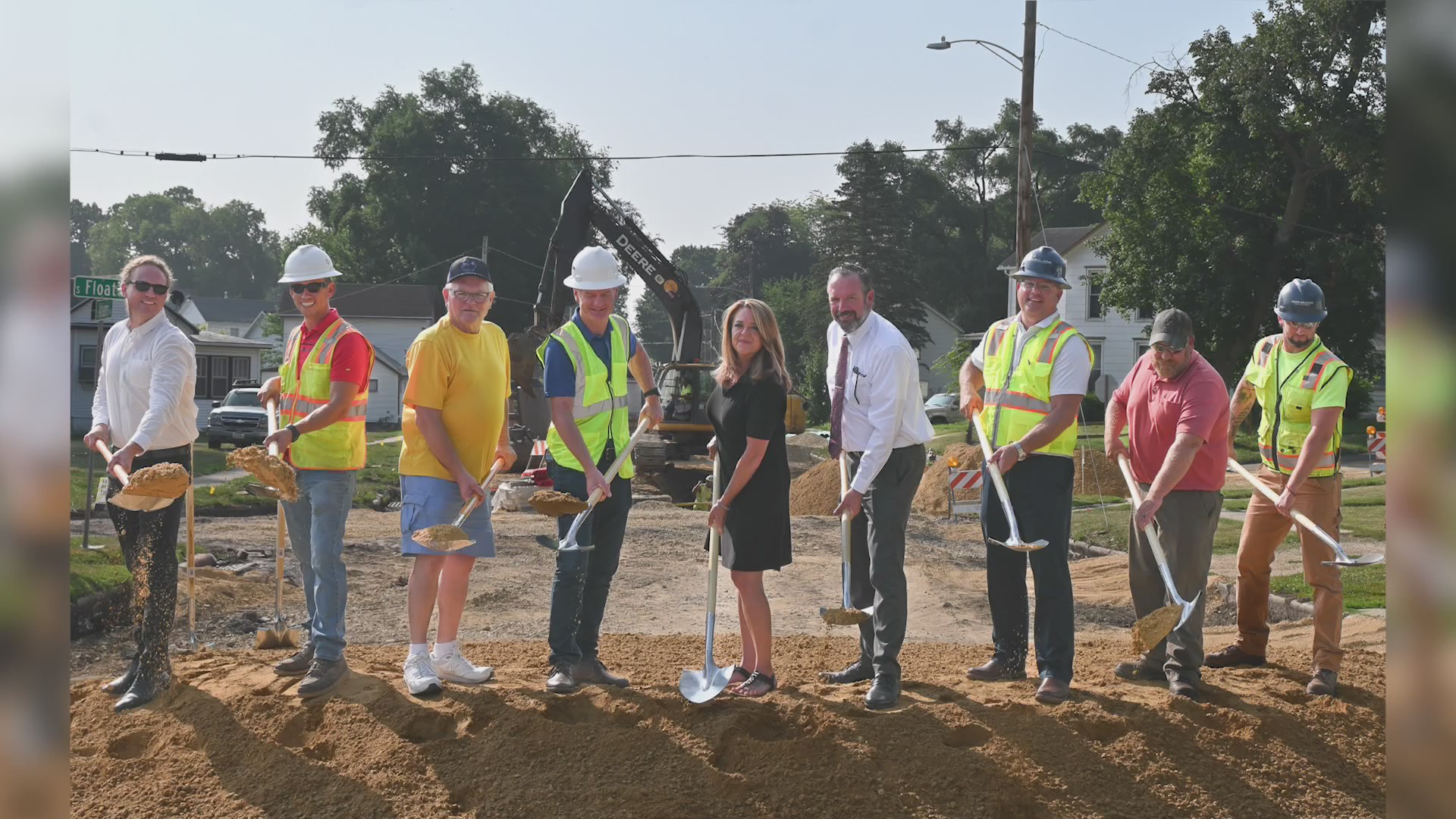 Freeport begins $10M road reconstruction – MyStateline | WTVO News ...