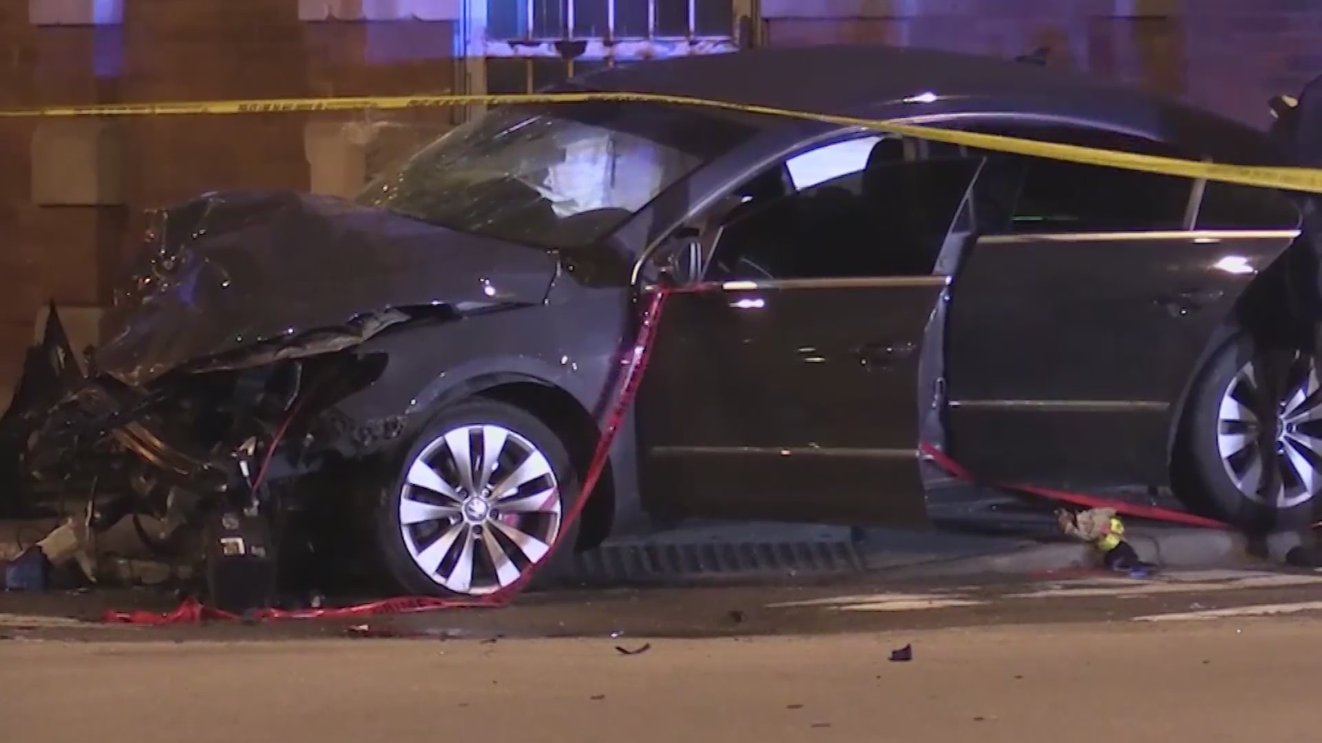 Pursuits increase, injuries decrease after police chase changes – WGN-TV