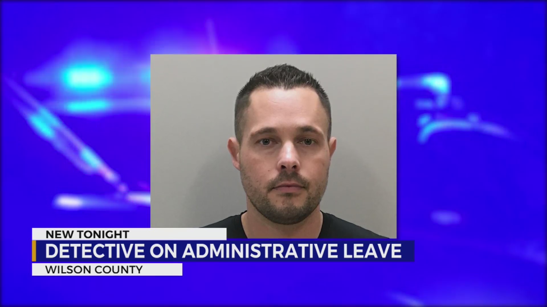 Wilson County Detective On Administrative Leave Wkrn News 2
