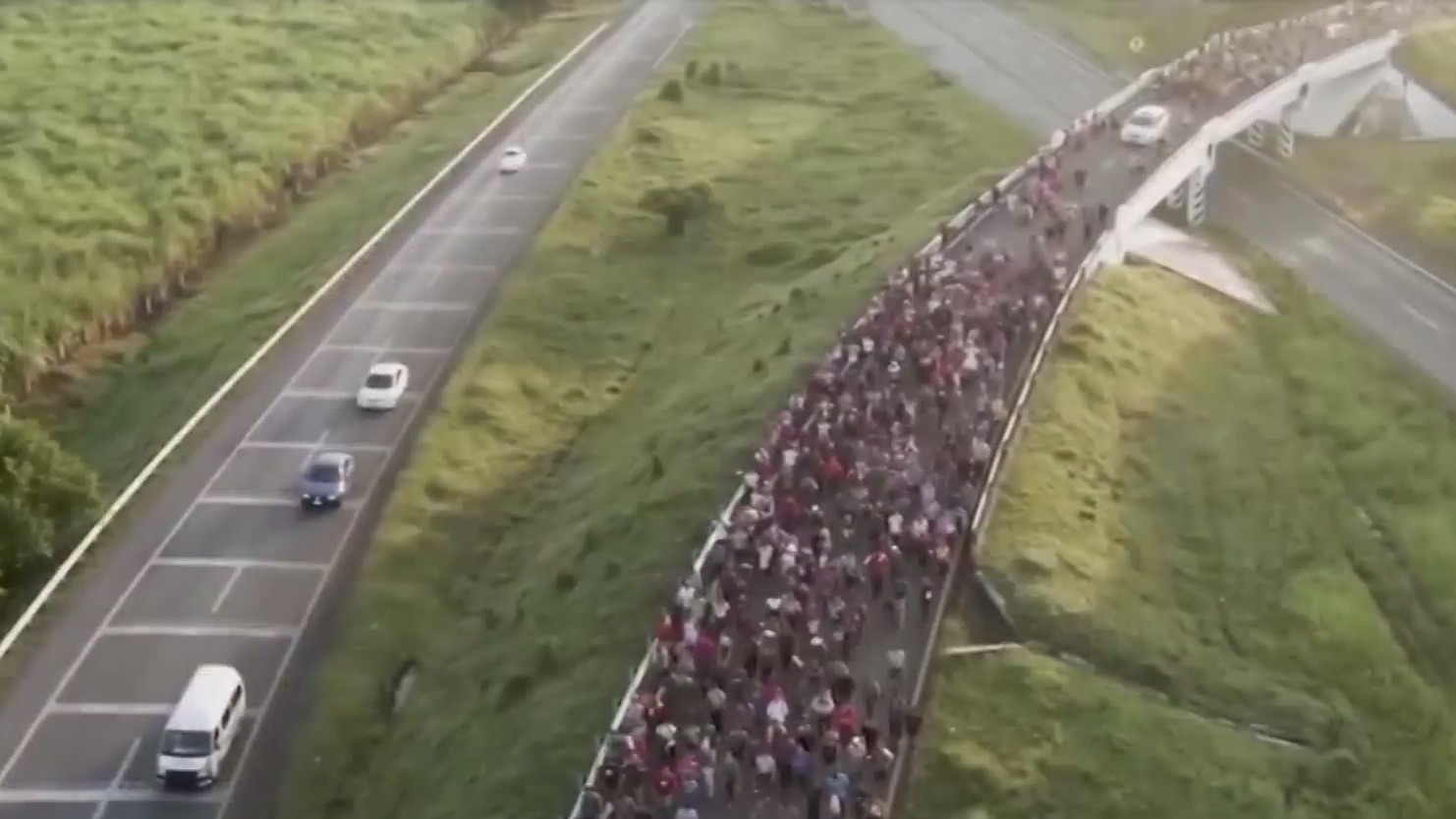 ‘We’re going to have some issues’: Operation Lone Star soldiers owe ...