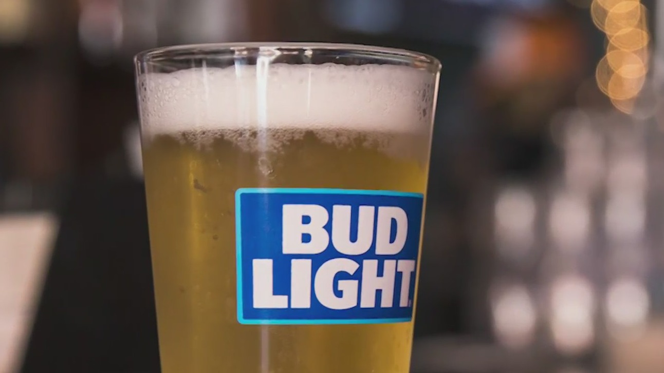Modelo overtakes Bud Light as most popular beer in US | Elizabeth ...