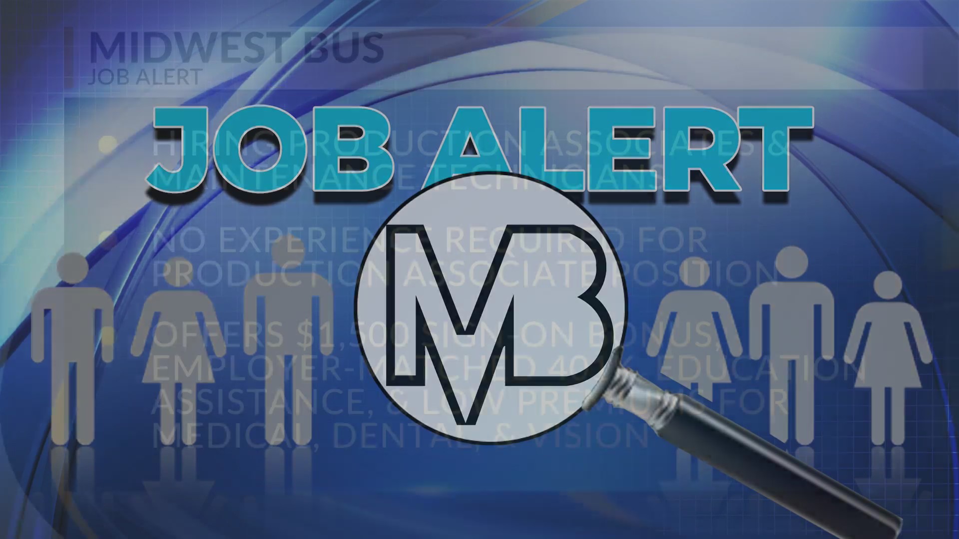 Job Alert: Midwest Bus is Hiring – WLNS 6 News