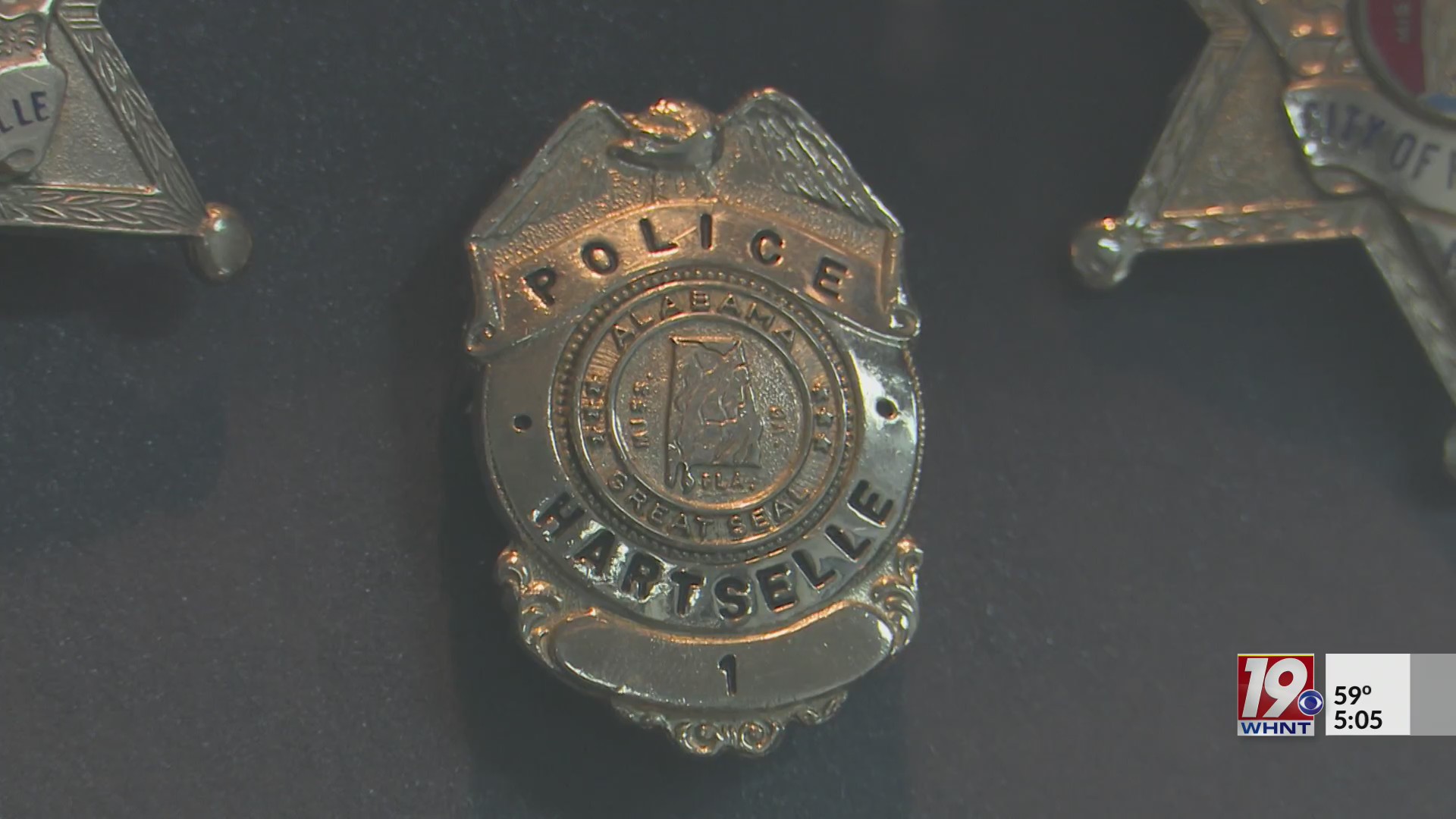 Hartselle Police Recruiting New Officers | March 15, 2023 | News 19 at ...