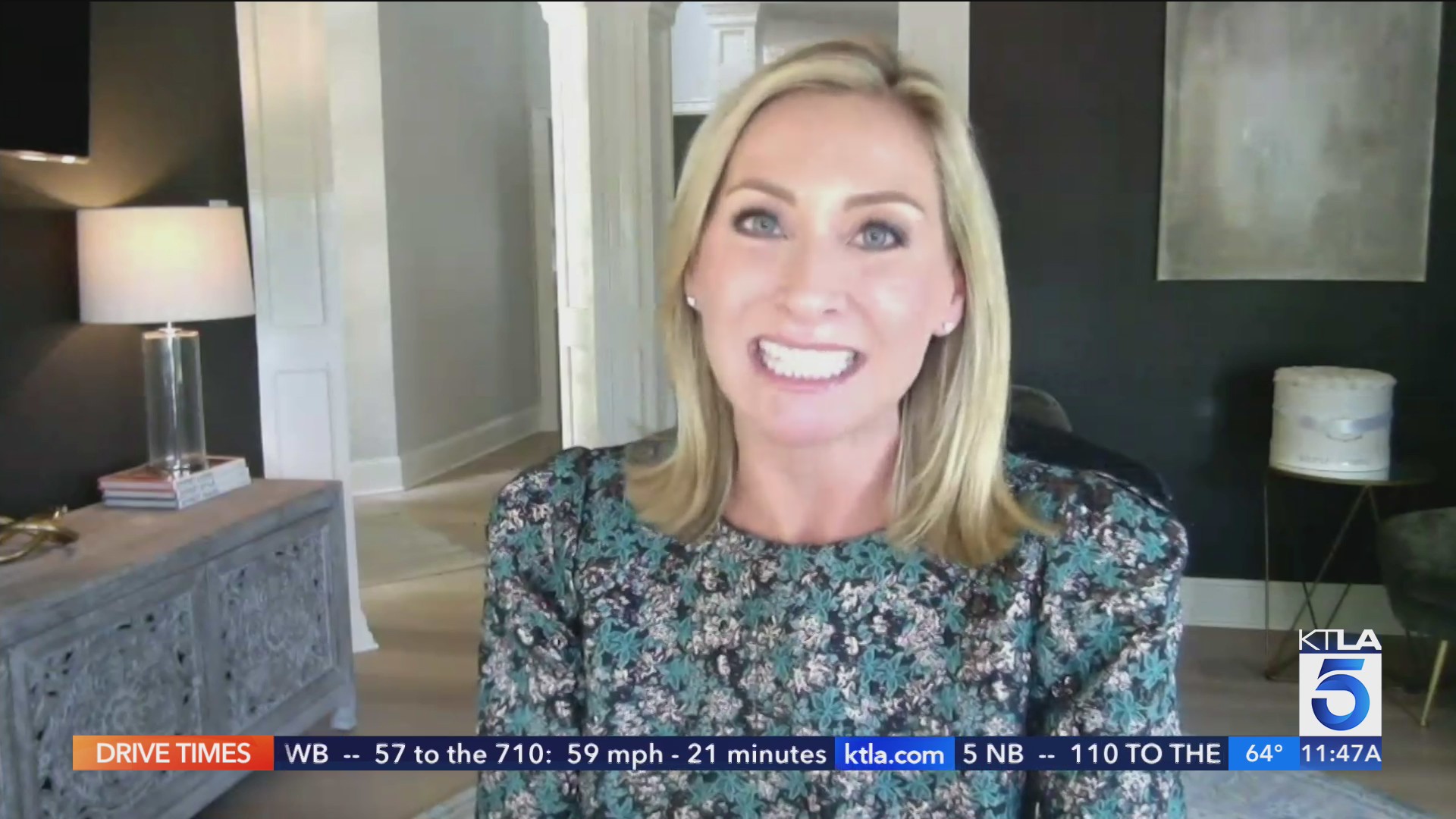 Sara Bigham shares some experiential gifts for new graduates – KTLA