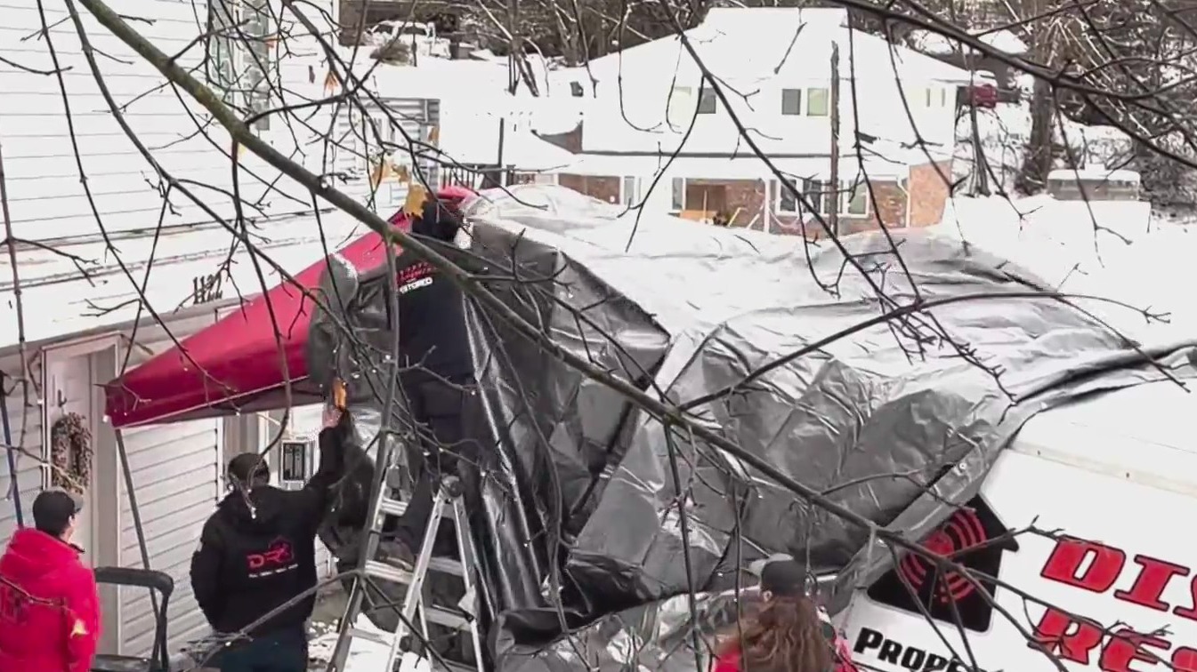 Nancy Loo reports from Moscow, Idaho | NewsNation Prime – NewsNation