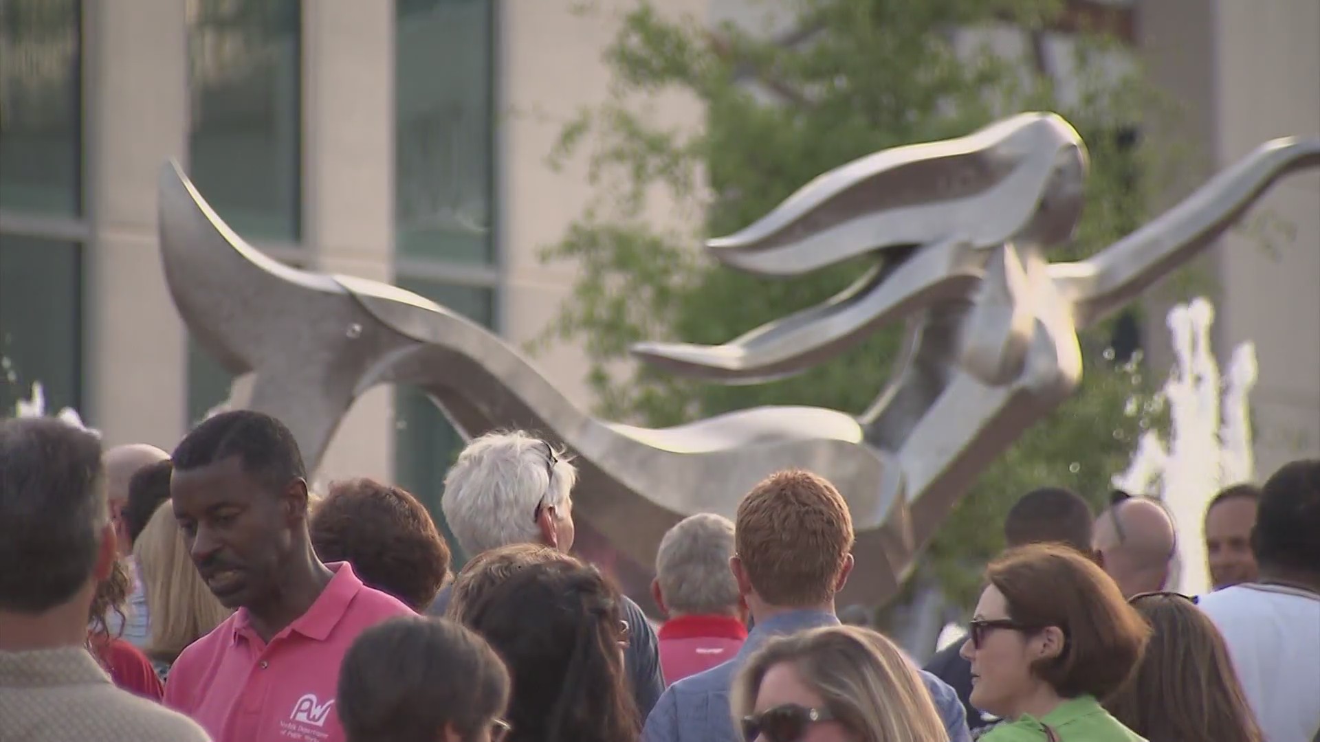 Mermaid hunt: Norfolk launches interactive map of mermaid sculptures ...