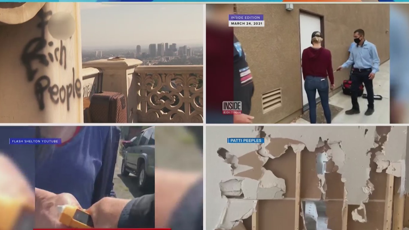 DeSantis set to sign new law to eliminate squatters’ rights | Morning ...