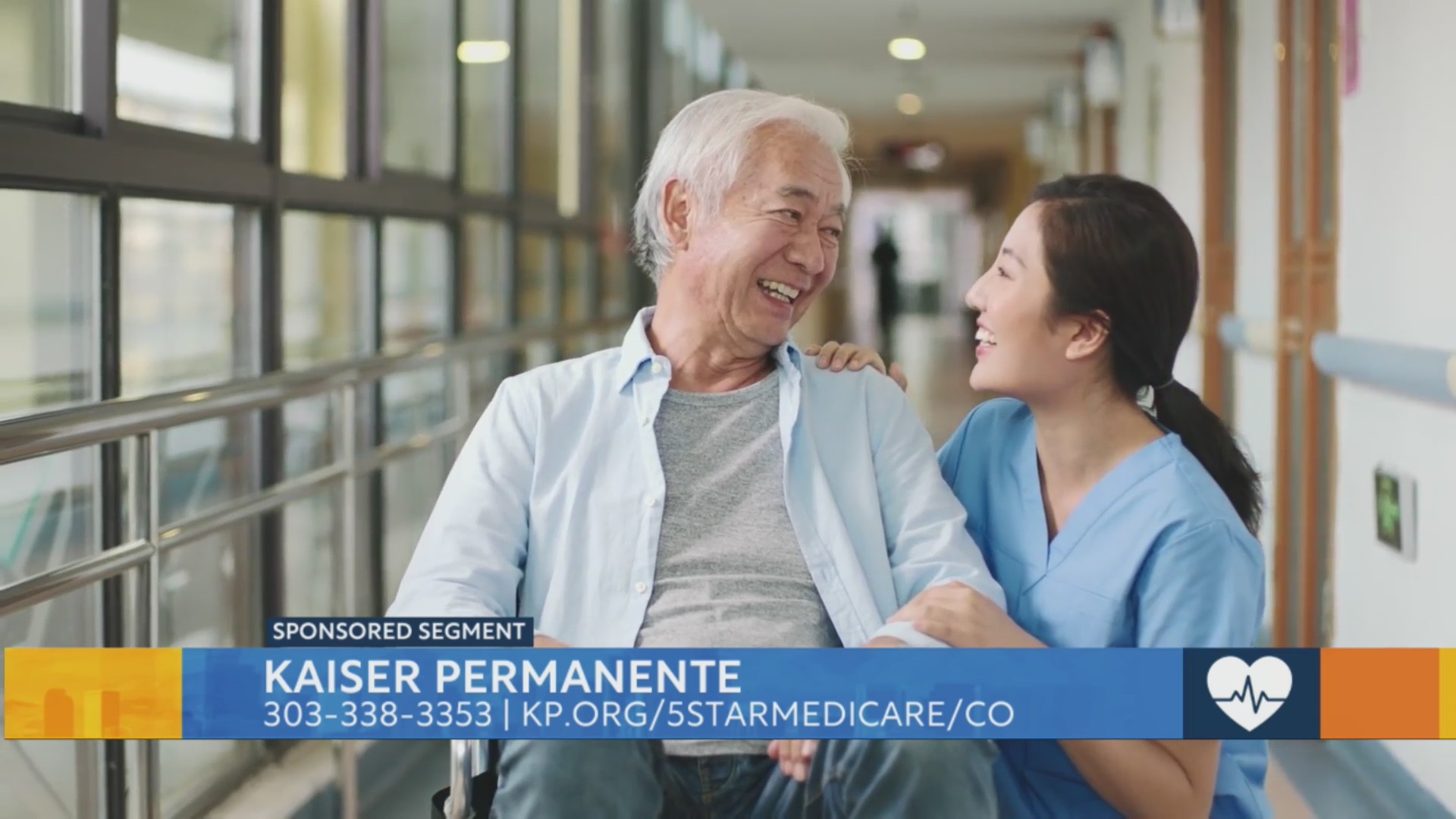 Health plan options with Kaiser Permanente – FOX31 Denver