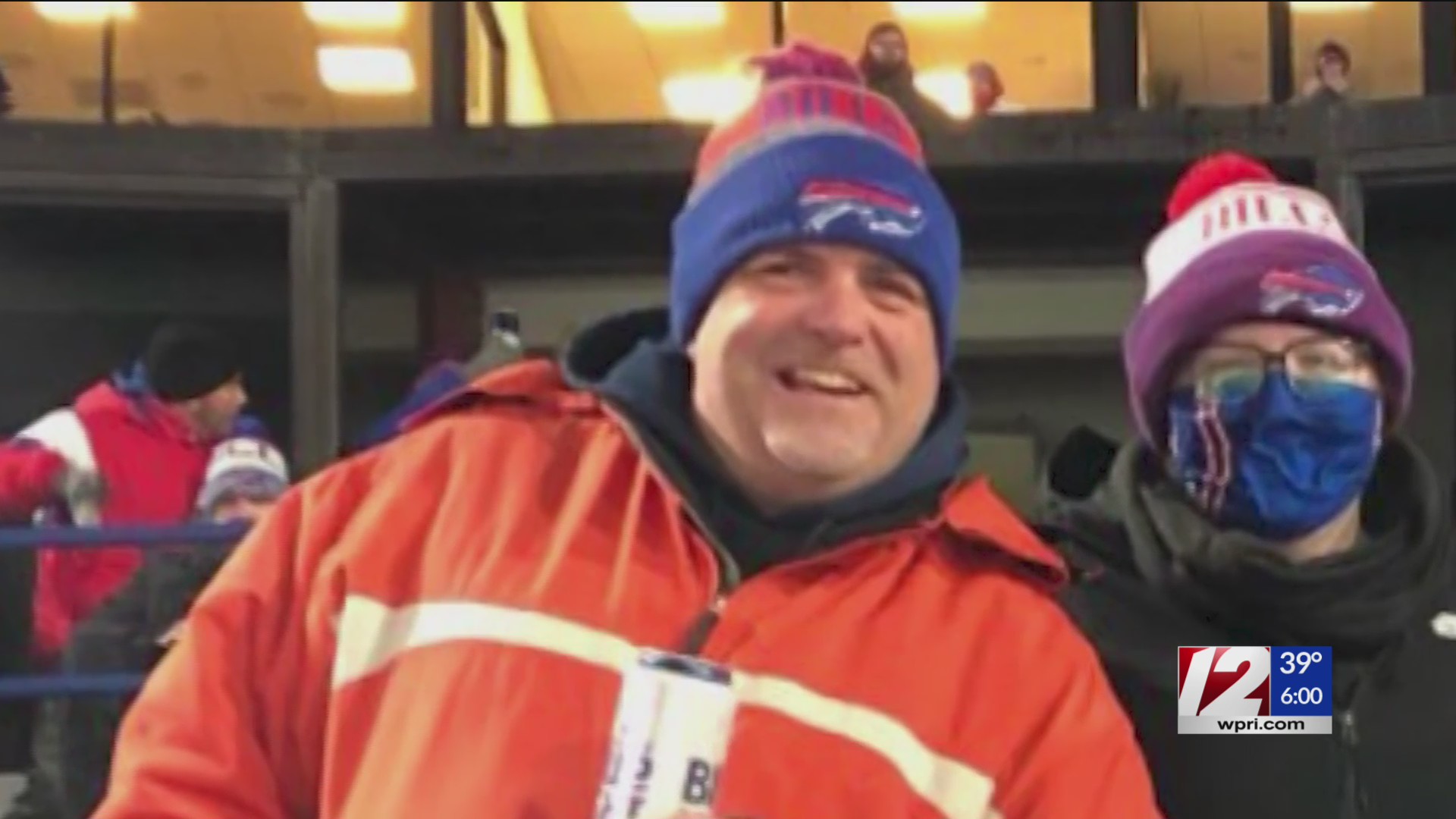 The mysterious death of Steven Velozo – WPRI.com