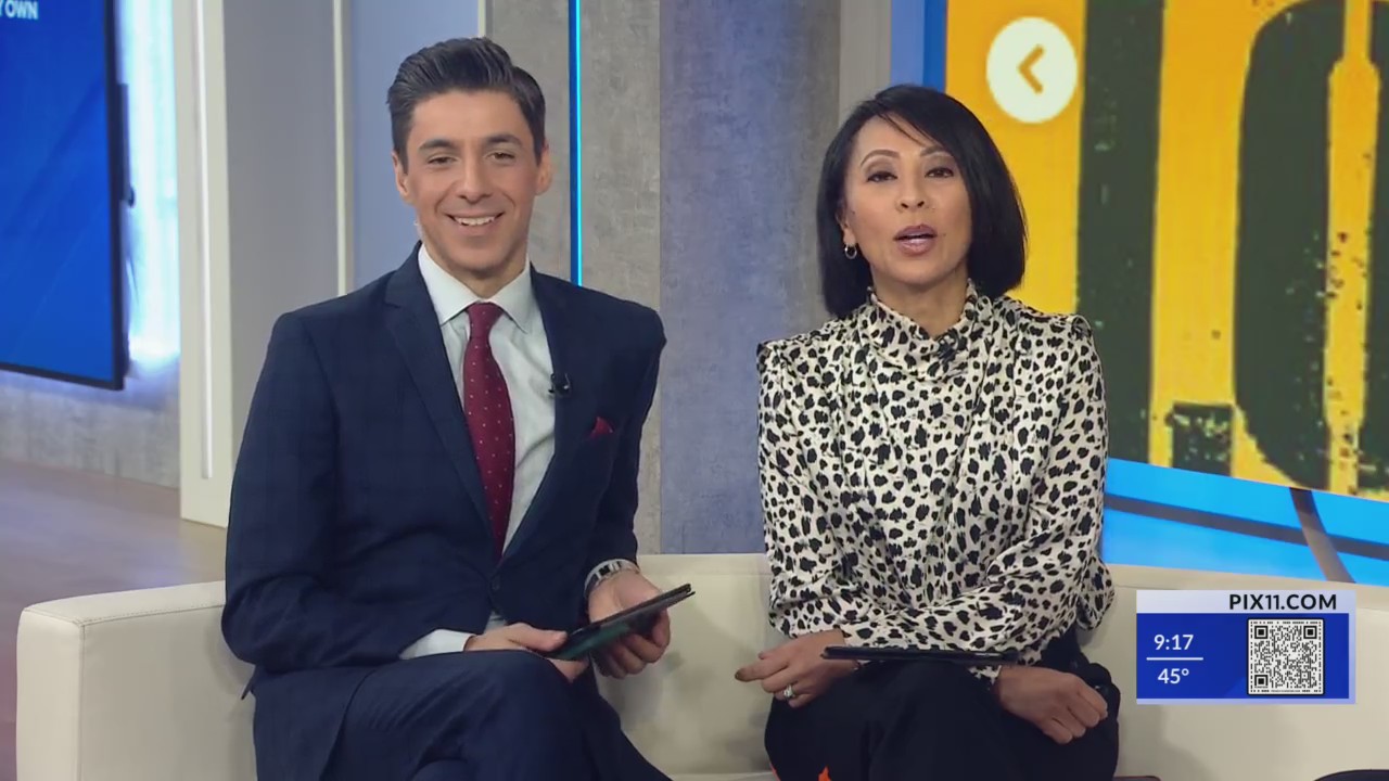 ‘Lone Star’ takes stage at NYC’s Theatre Row – PIX11