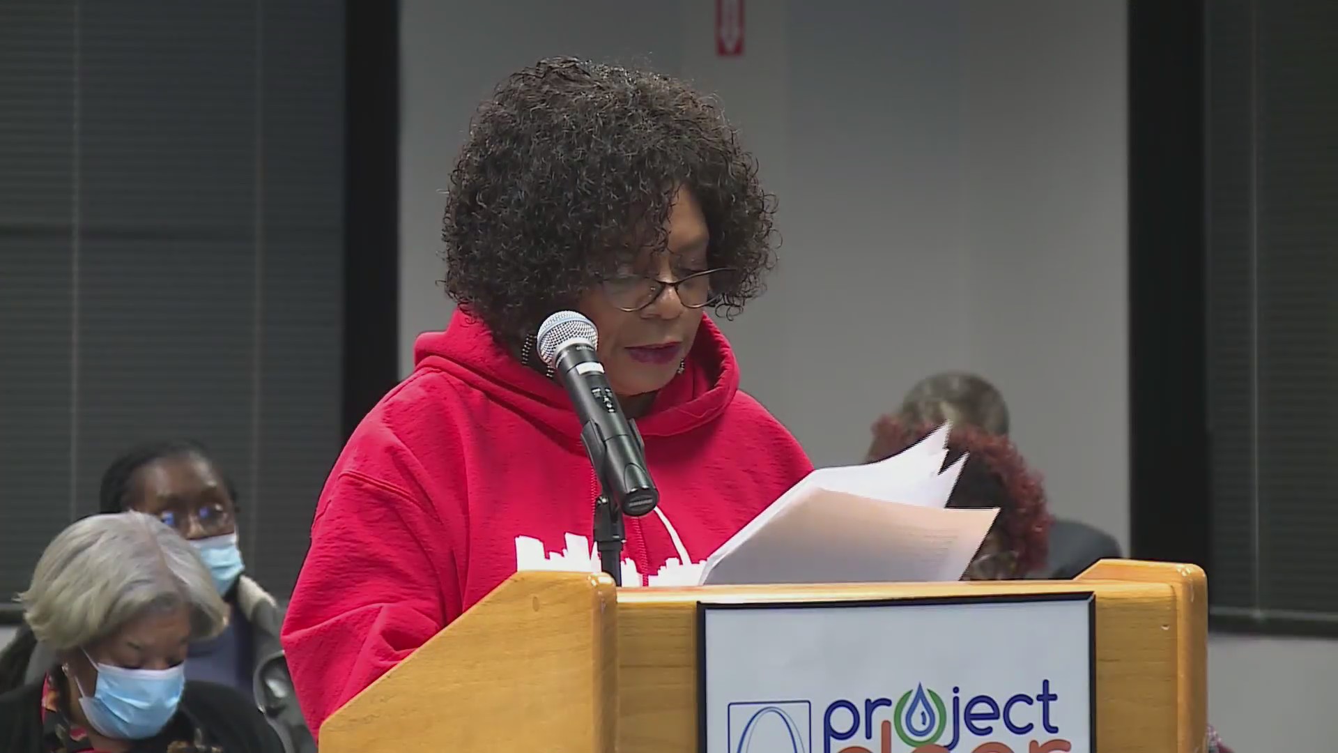 Proposed rate increase for MSD heads to April ballot – FOX 2