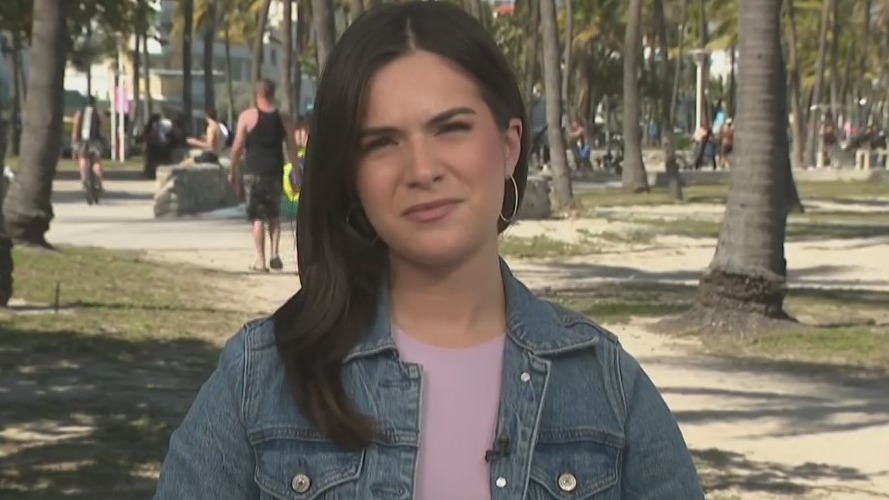 US warns of dangers in Mexico ahead of spring break | NewsNation Now ...