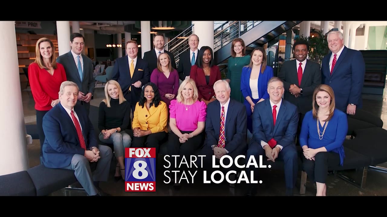 FOX8 Start Local. Stay Local. – FOX8 WGHP