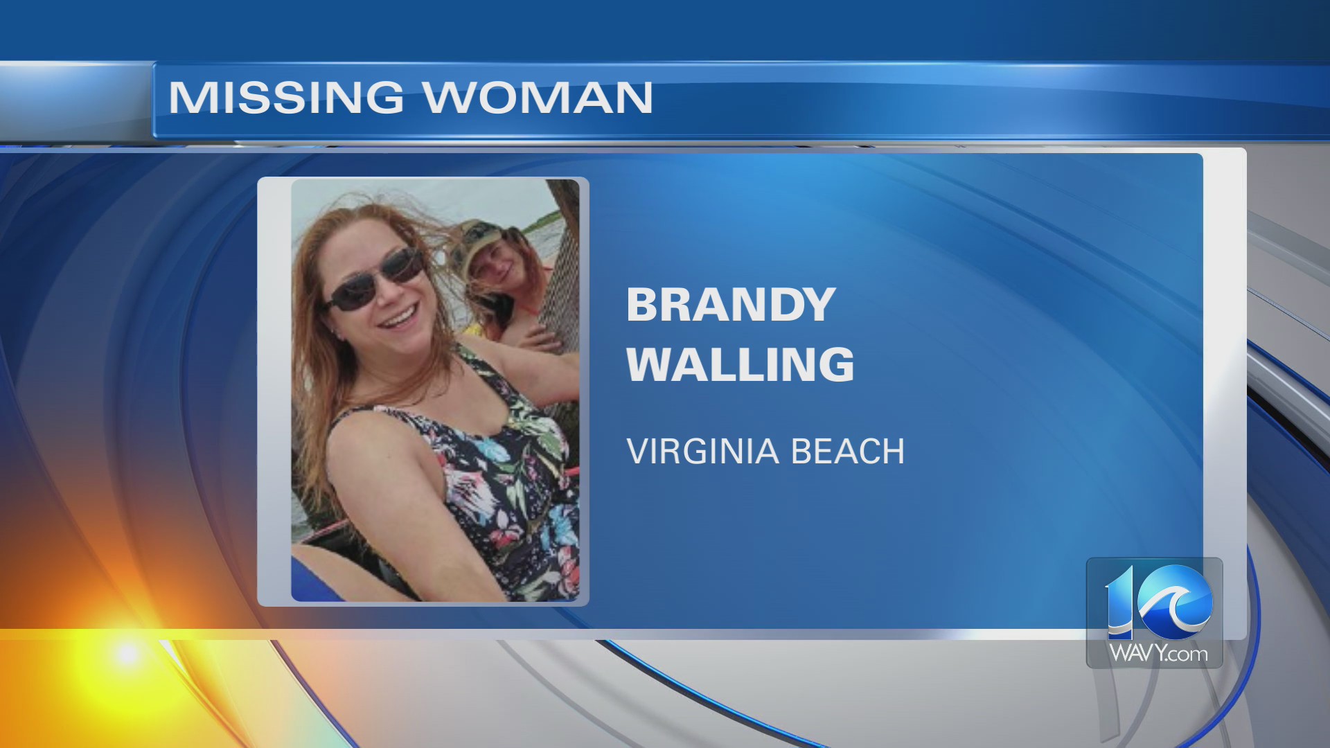 Woman reported missing in Virginia Beach – WAVY.com