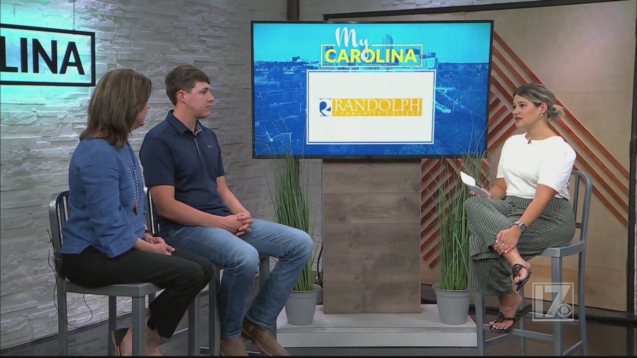 Apprenticeship NC 7-15-22 – CBS17.com