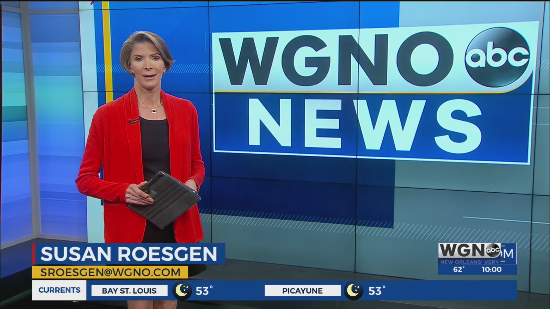 What is the future of Homer Plessy School? – WGNO