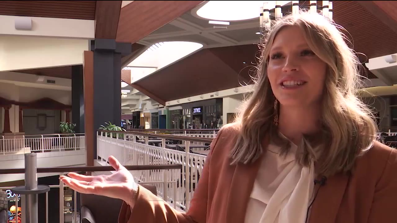 Meet the new West Ridge Mall manager – KSNT 27 News