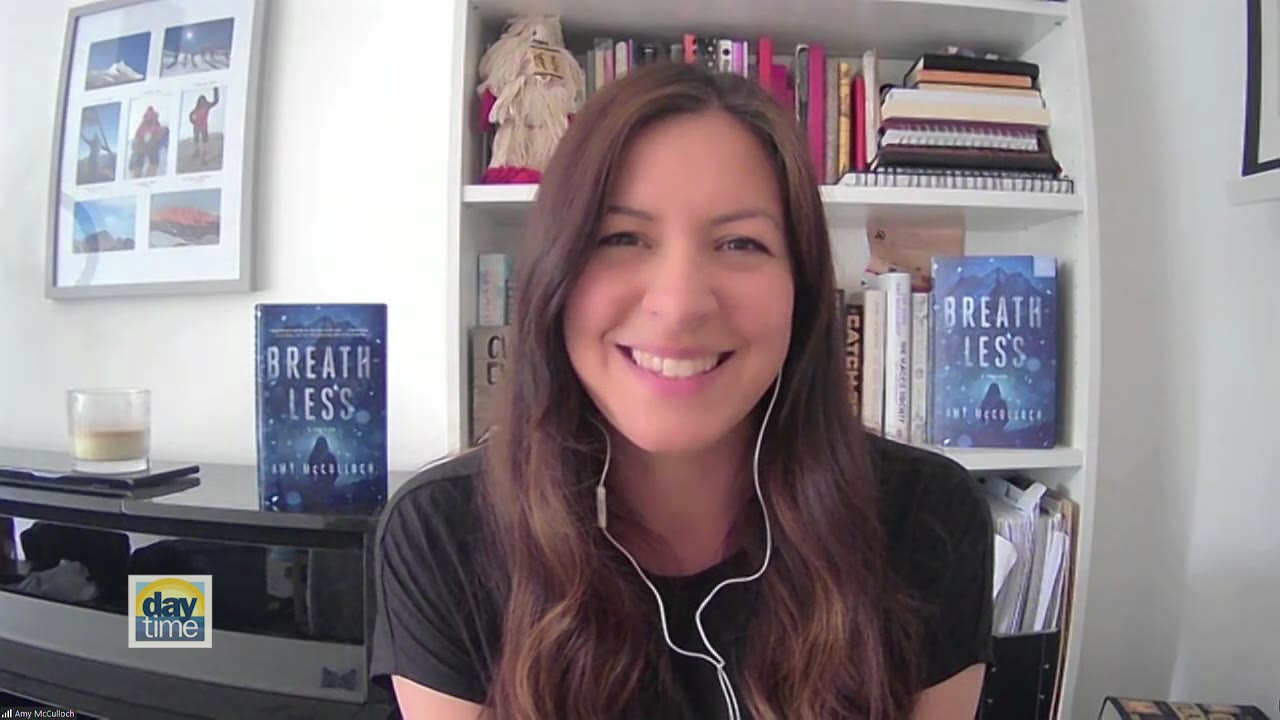 Amy McCulloch – WFLA