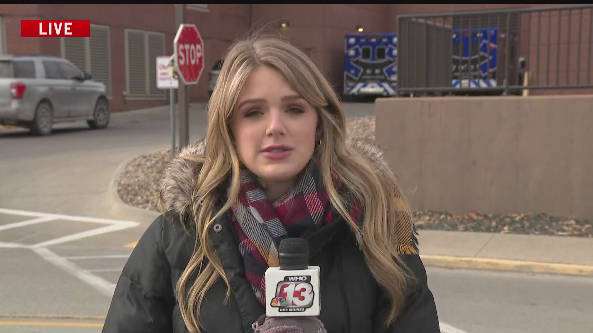 11:30 am update on Perry school shooting victims transported to Des ...