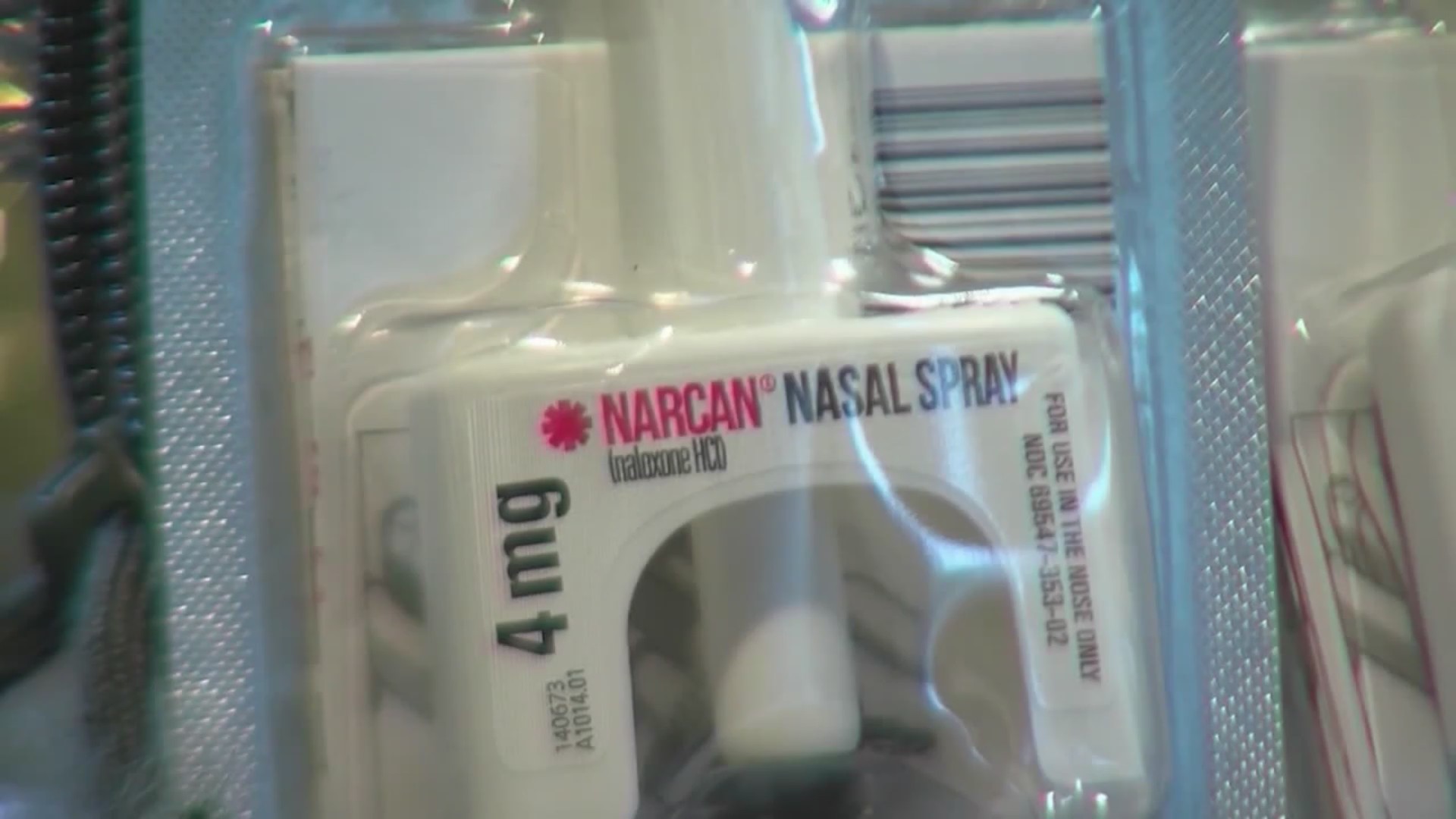 Fda Approves Over The Counter Naloxone Nasal Spray Fox31 Denver