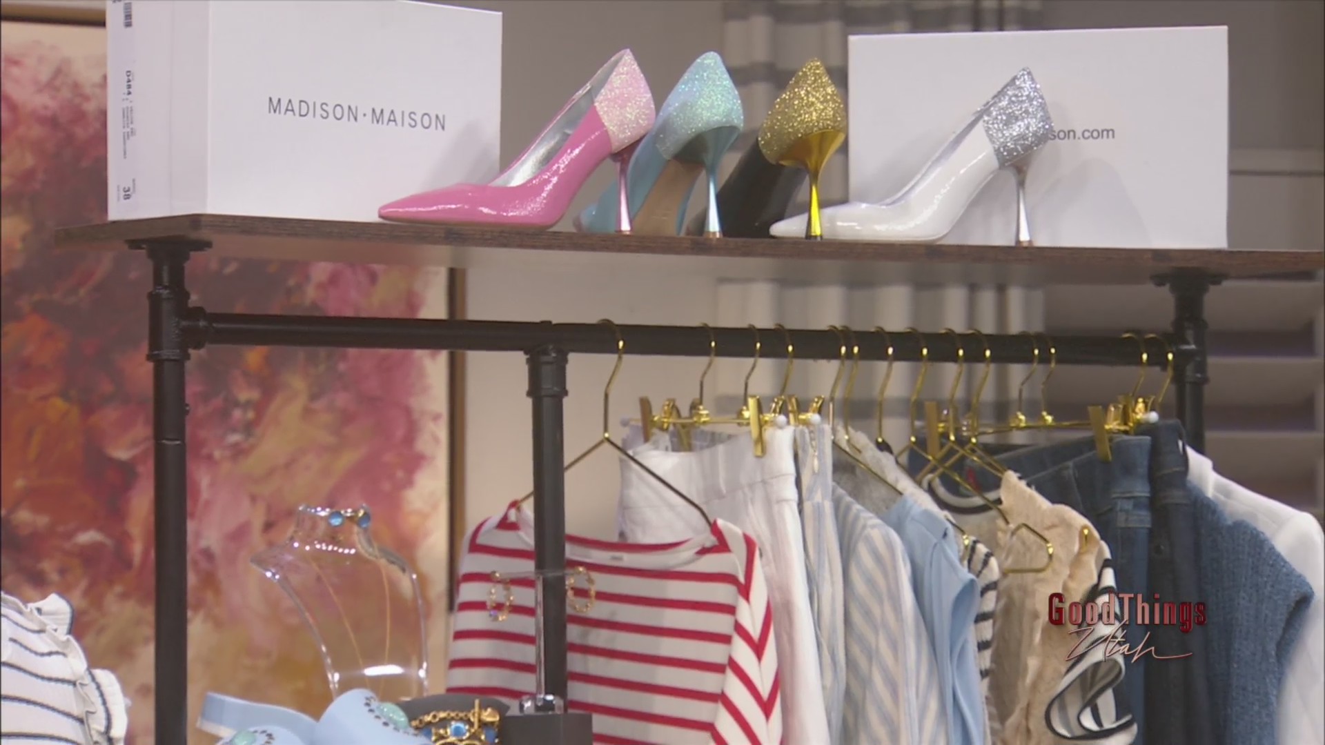Spring Fashion Trends – ABC4 Utah