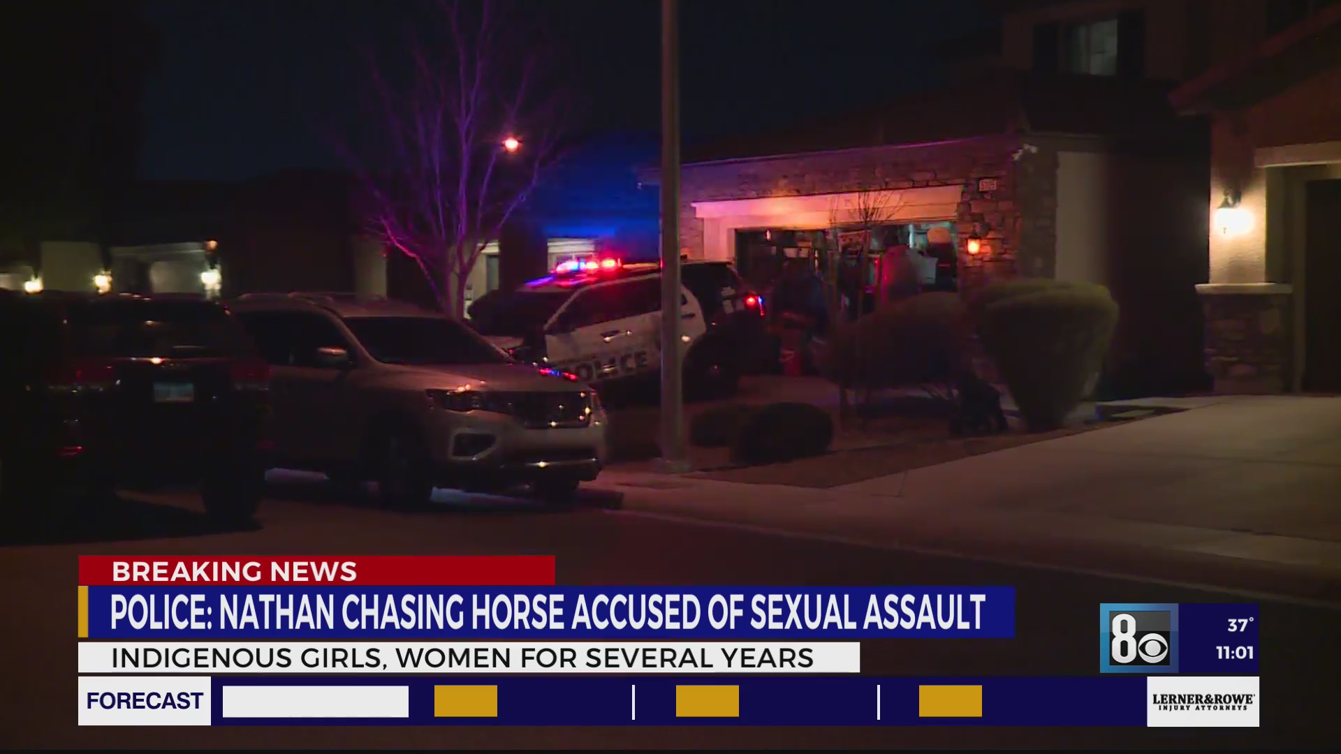 ‘Dances with Wolves’ actor accused of running cult, sexually assaulting ...