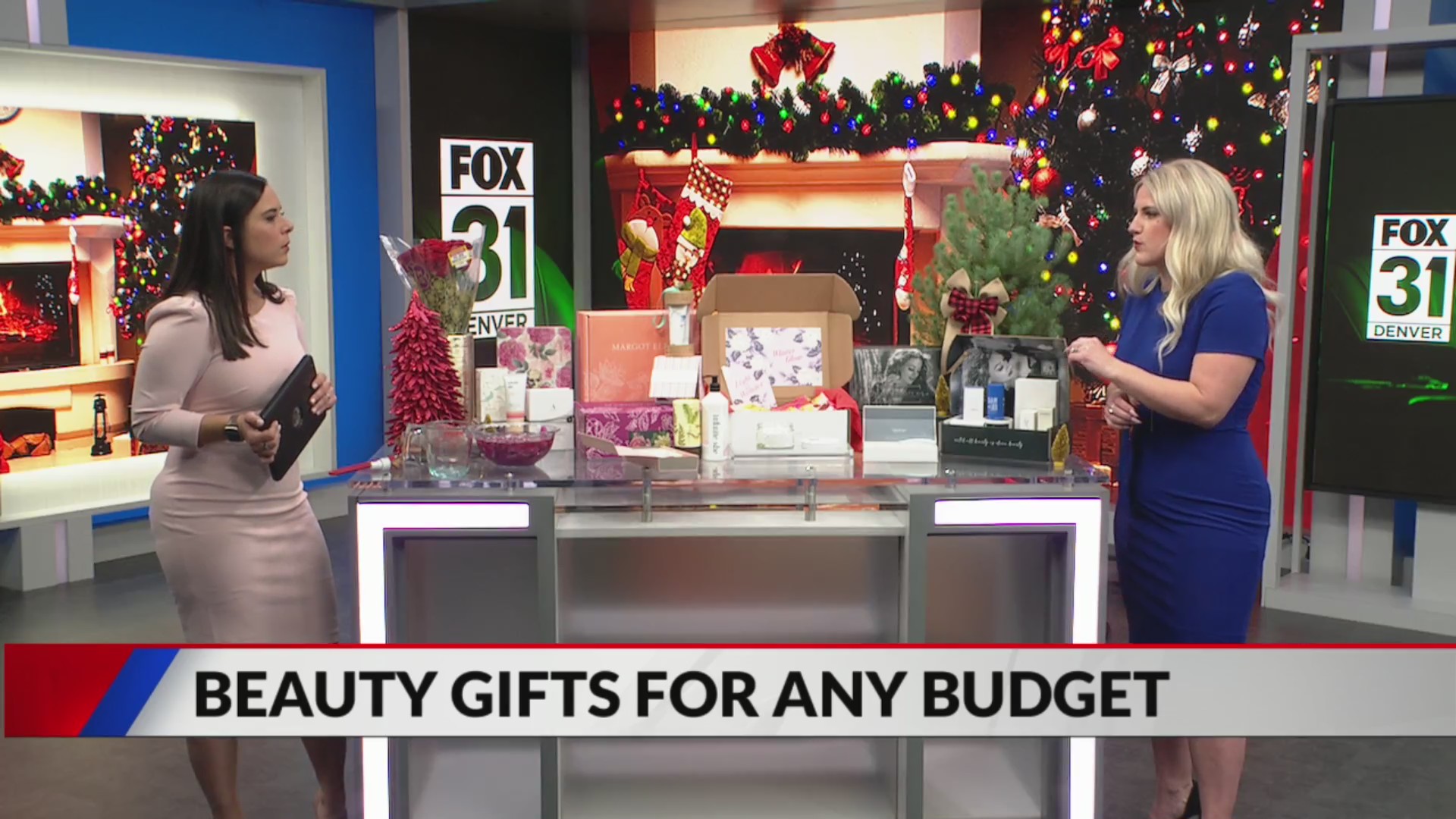 Catie Wiggy – FOX31 Denver