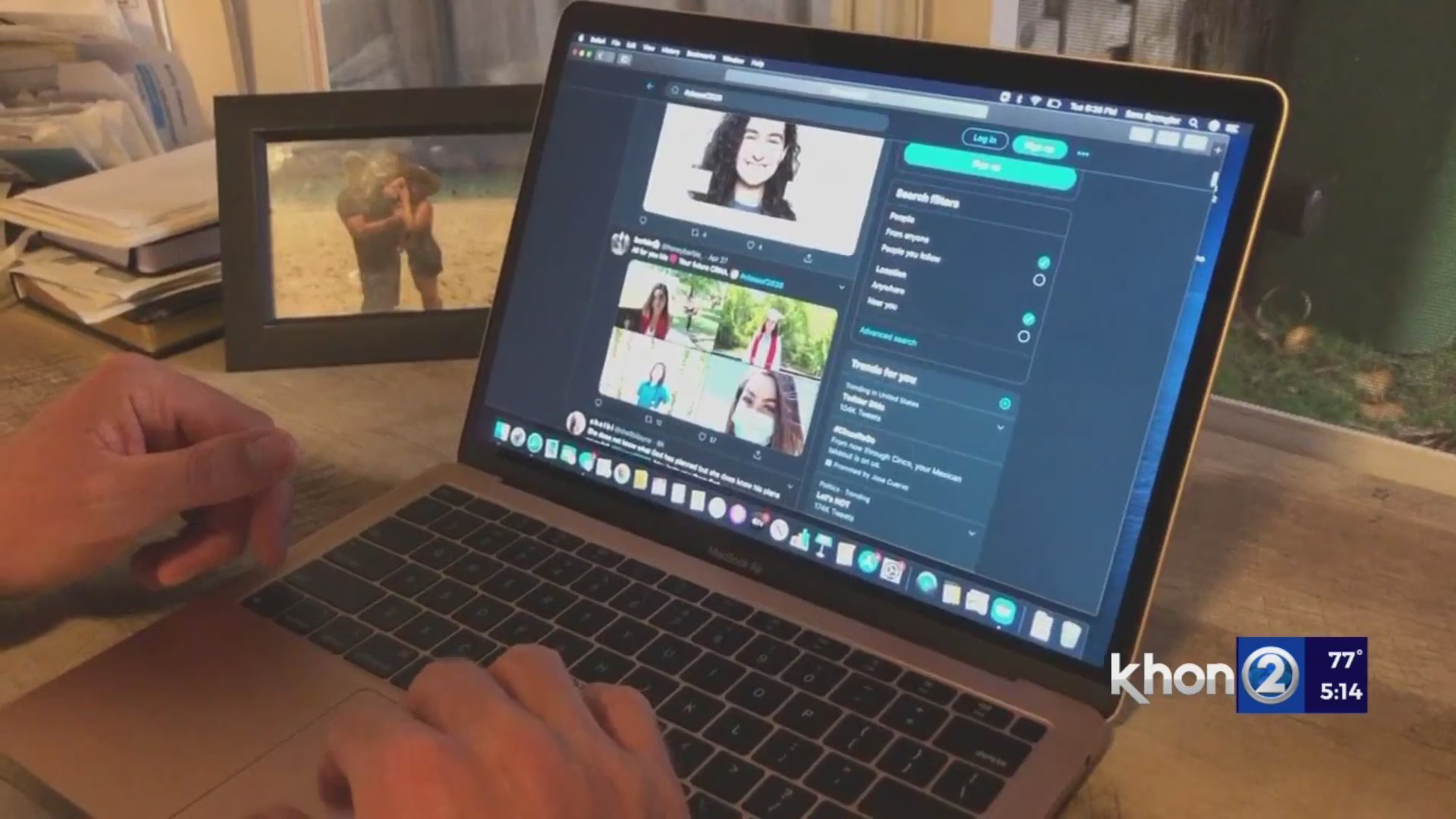 Consumer Alert: How to clear out digital clutter on your devices – KHON2