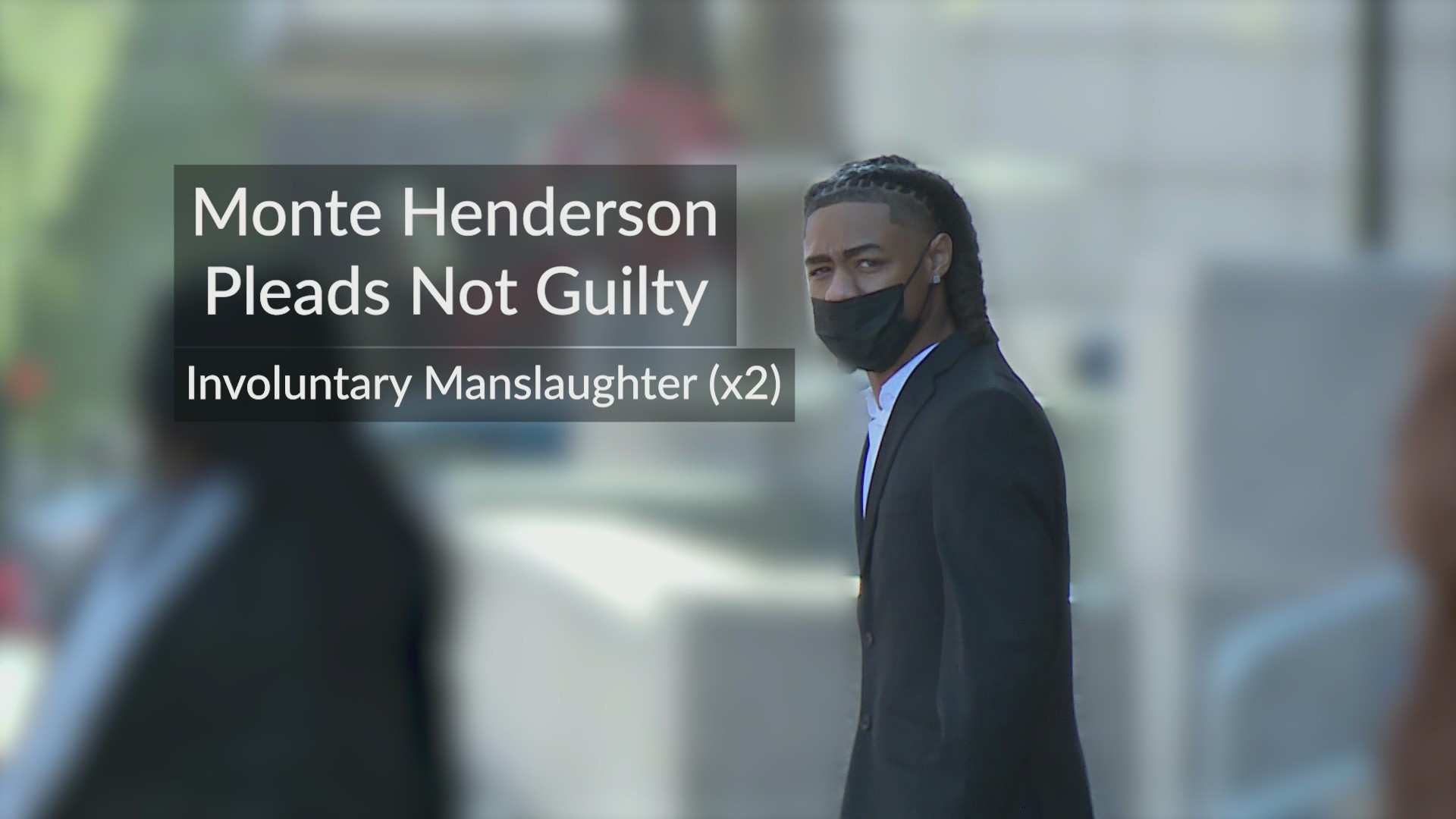 St. Louis man faces new DWI charge in crash that killed mother ...