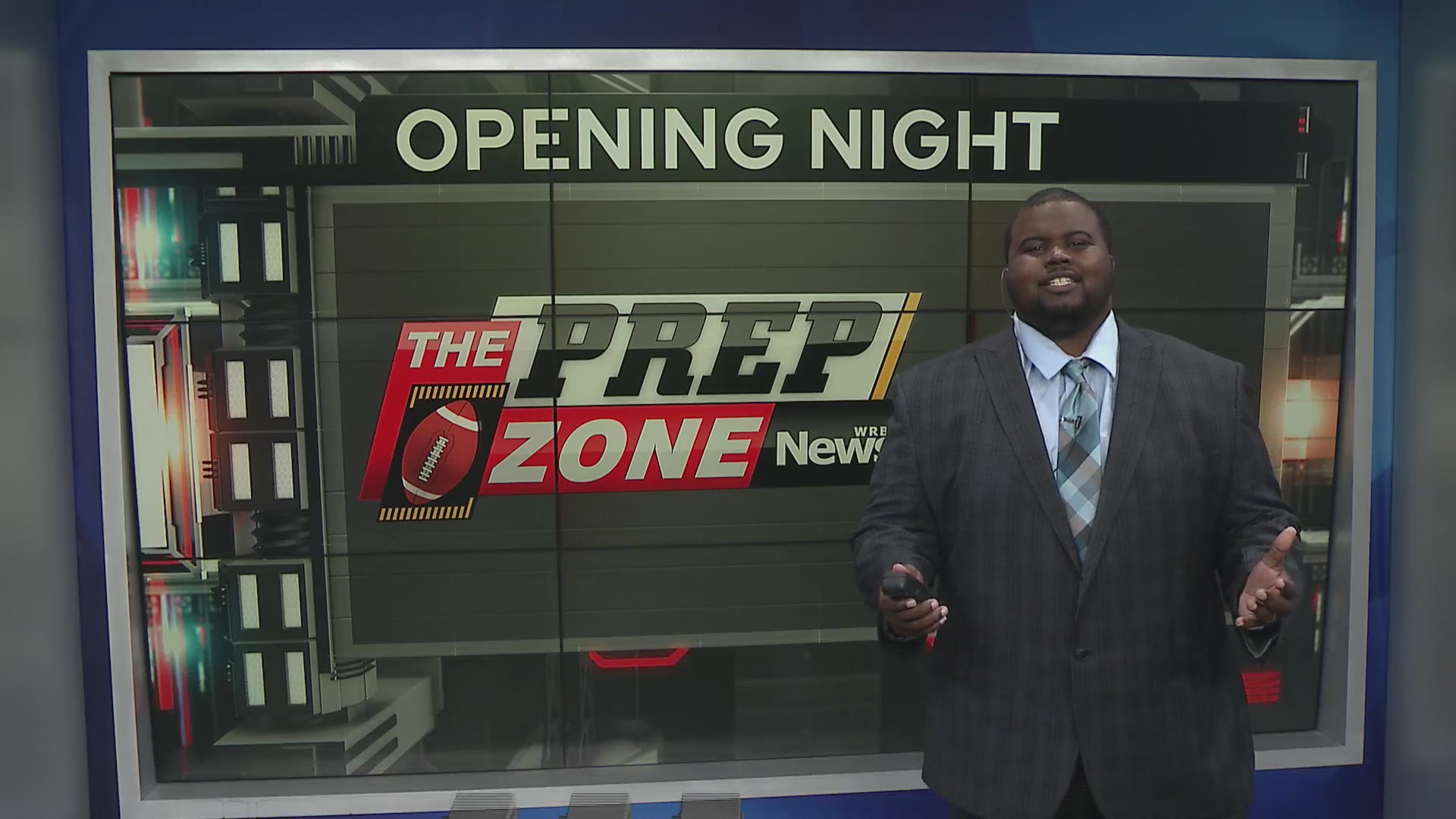 Prepzone Highlights – 11p – WRBL