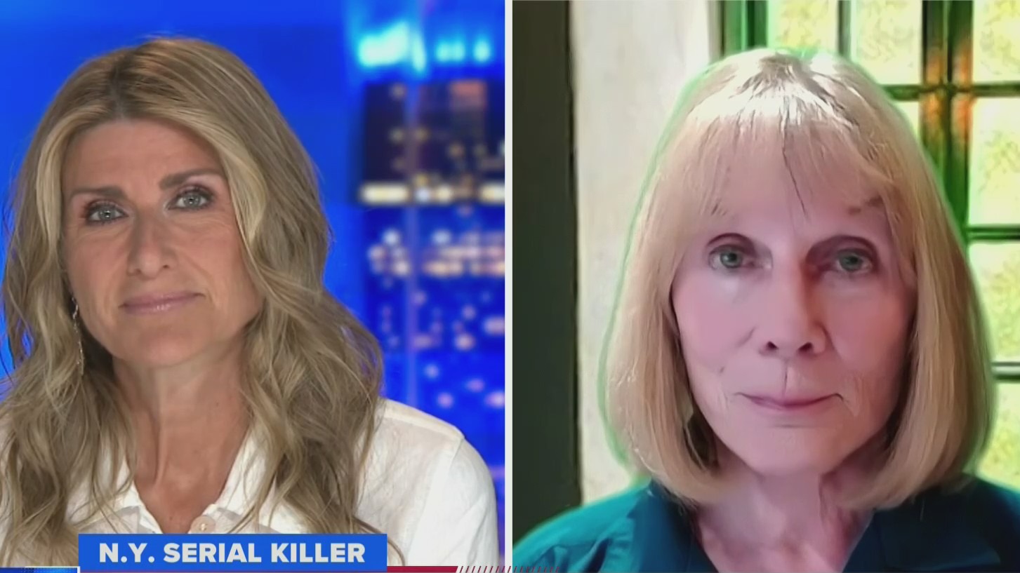 Is upbringing to blame for development of potential serial killers ...