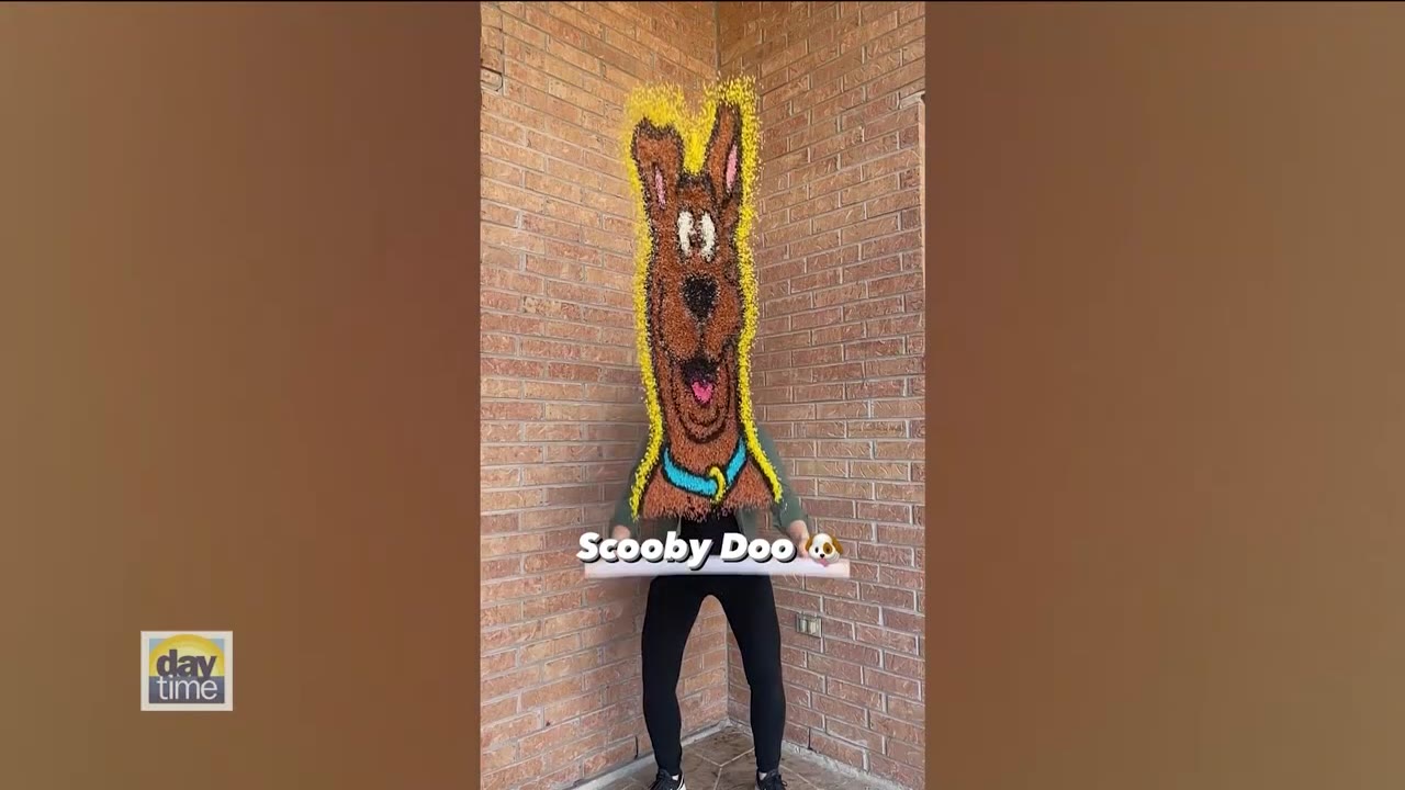 Fried Rice Art – WFLA