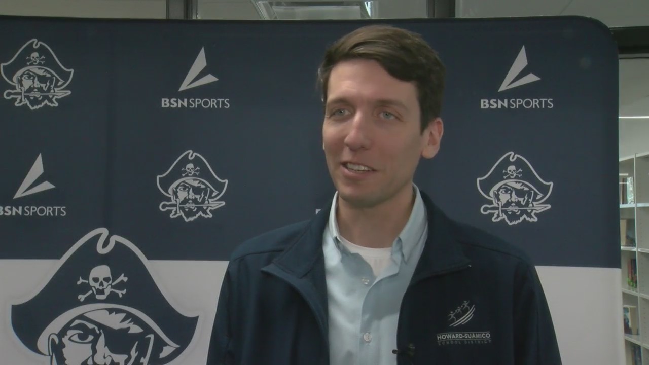 Howard-Suamico School District featured in Bellin Health’s Super Bowl ...