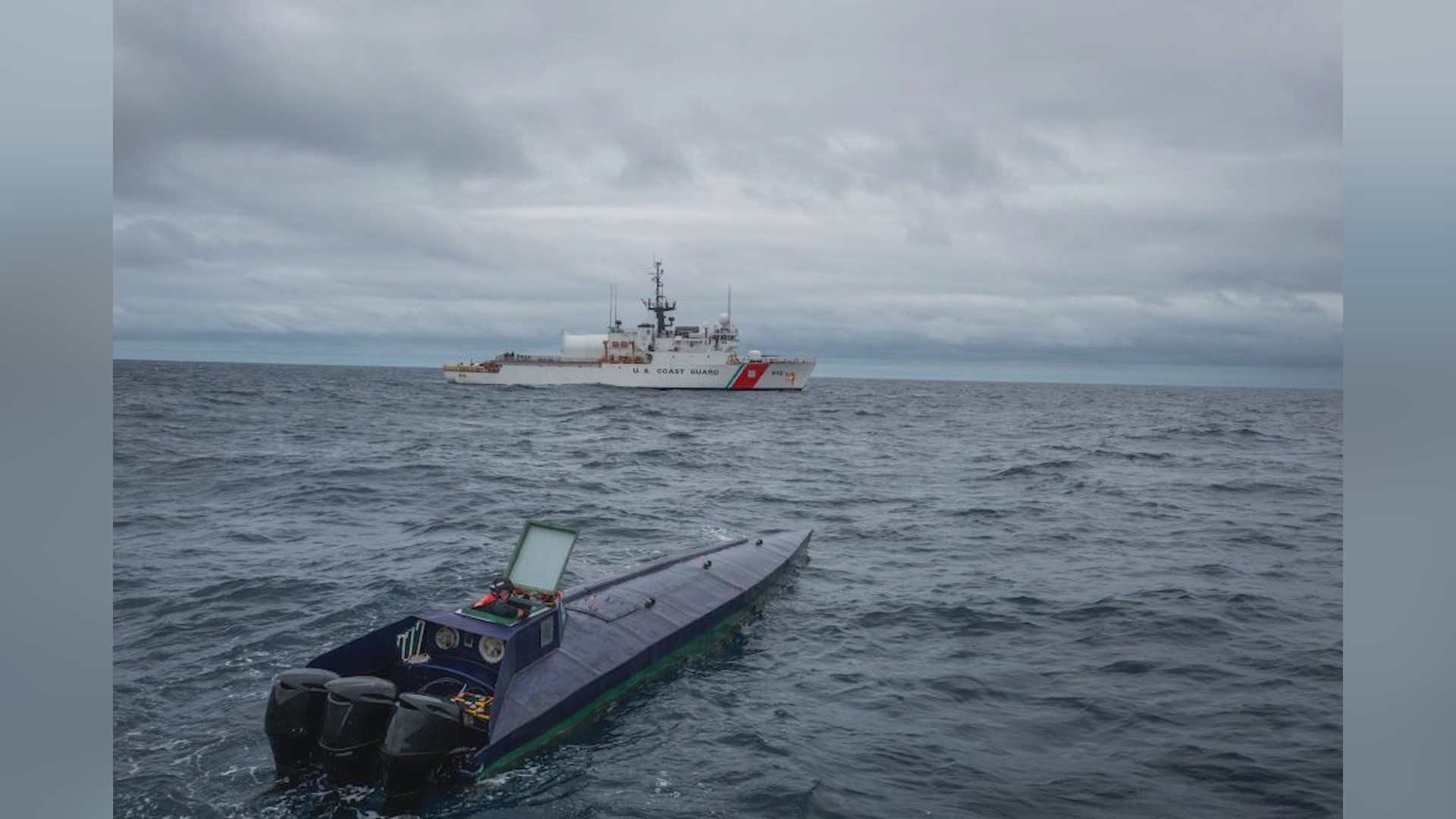 Coast Guard Legare returning to Portsmouth – WAVY.com
