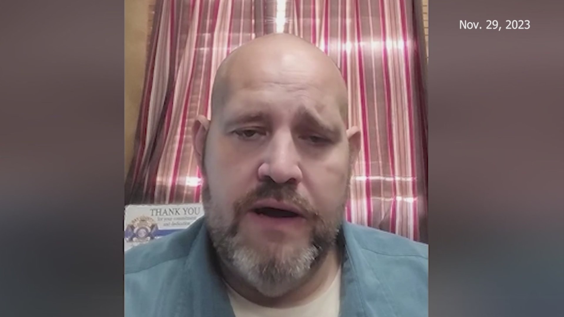 Ray County sheriff temporarily removed from office – FOX 4 Kansas City ...