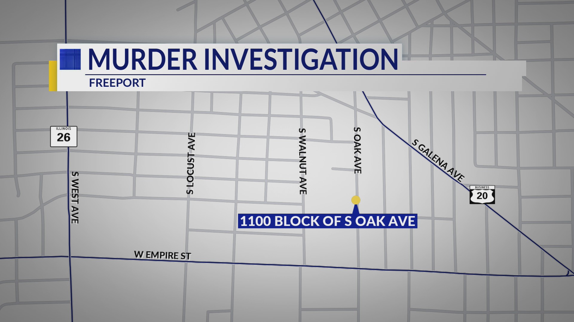 41-year-old man killed in Freeport shooting early Saturday identified ...