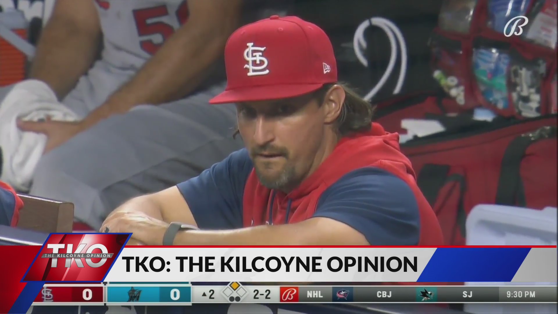 TKO: Jeff Albert’s departure from Cardinals – FOX 2