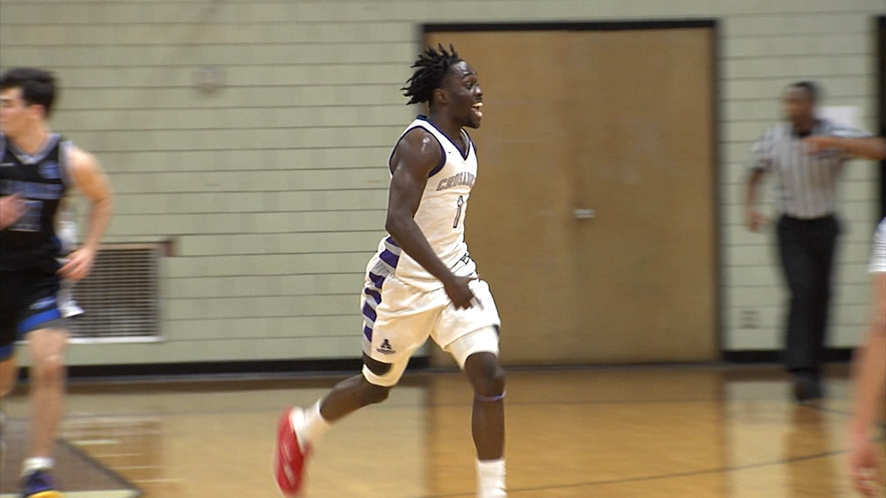 POTW Nominee Darien Moore – NEWS10 ABC