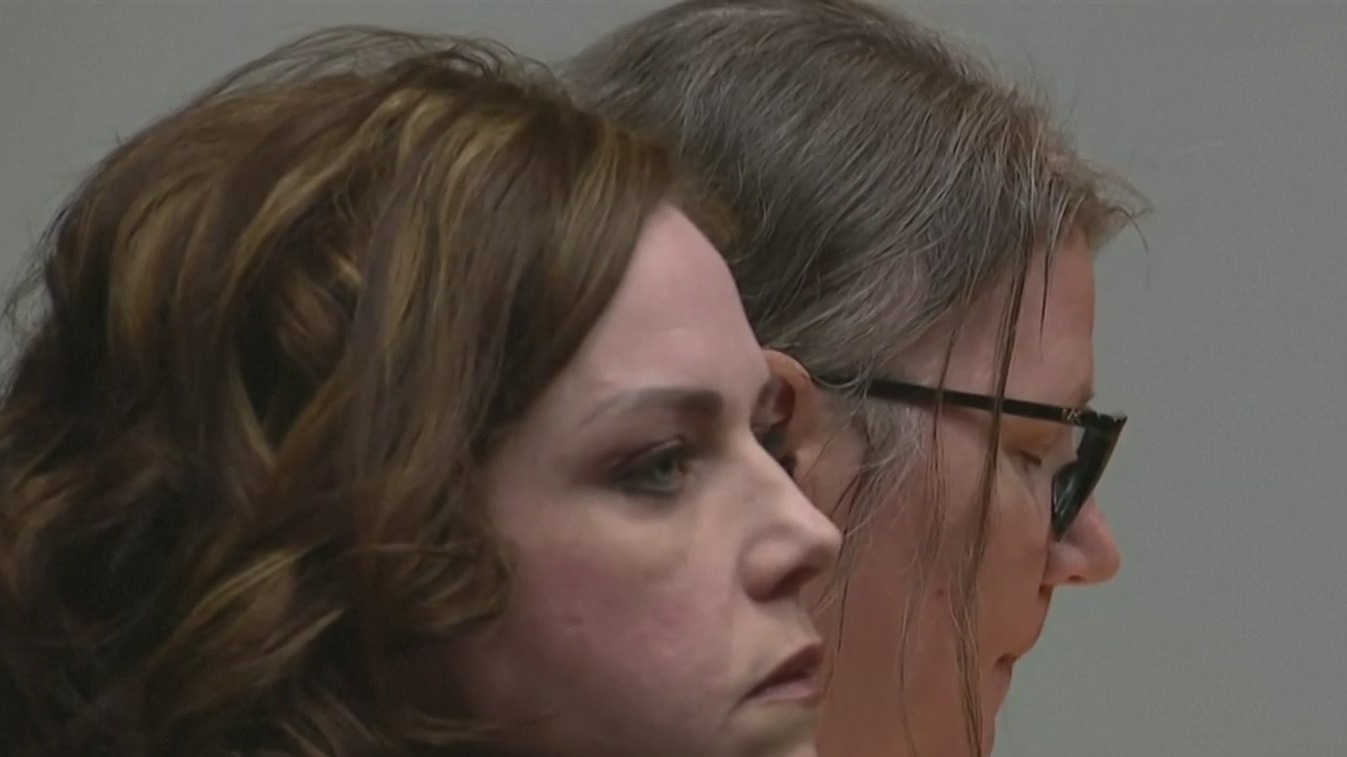 Verdict: Jennifer Crumbley guilty of involuntary manslaughter ...