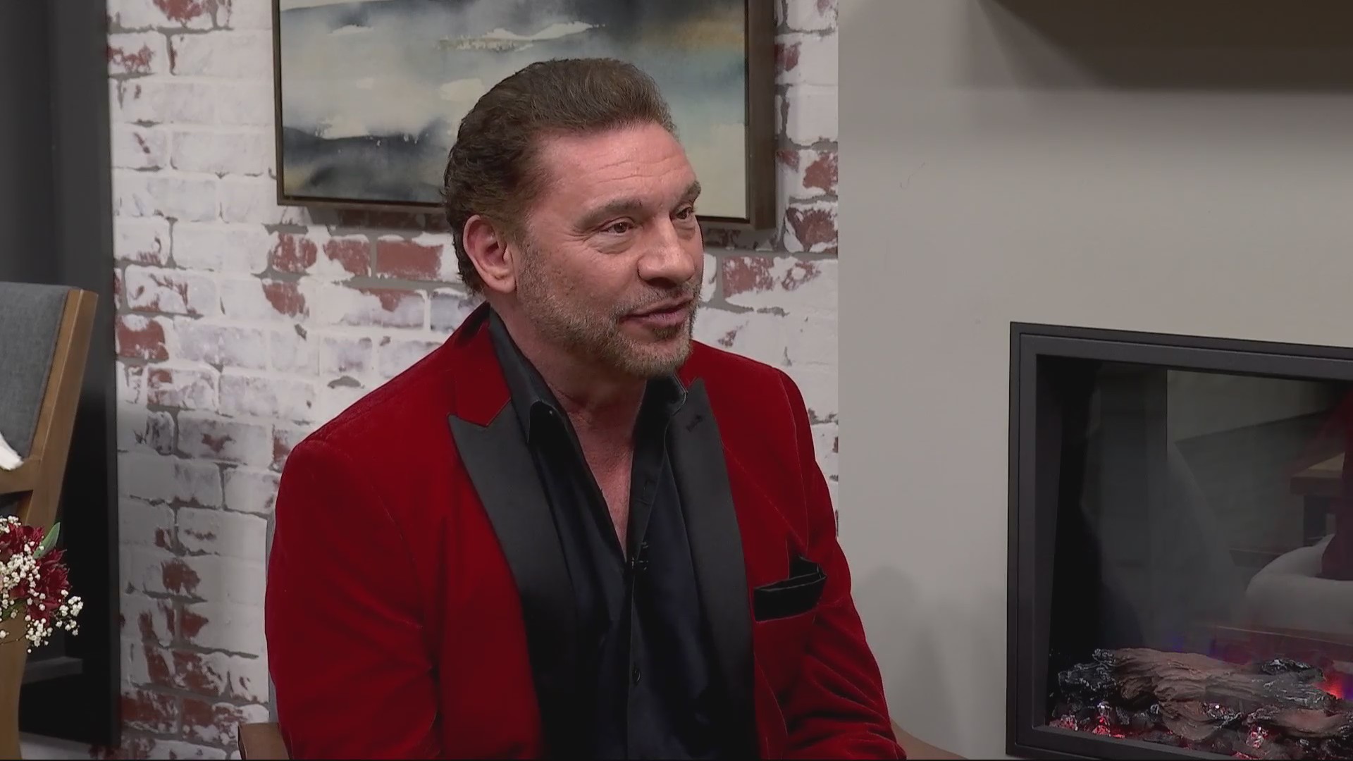 Rod Sickler’s Red Hot Winter | ciLiving – WCIA.com