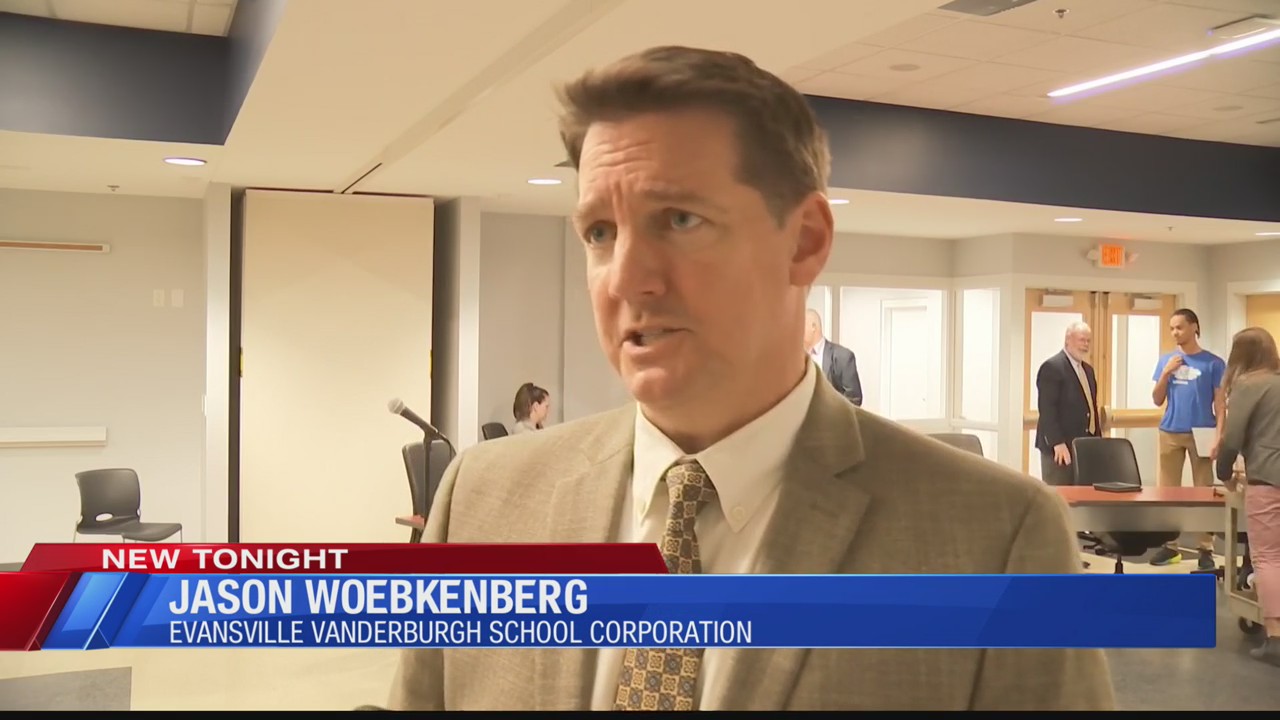 EVSC Board Unveils Collective Bargaining Agreement – Eyewitness News ...