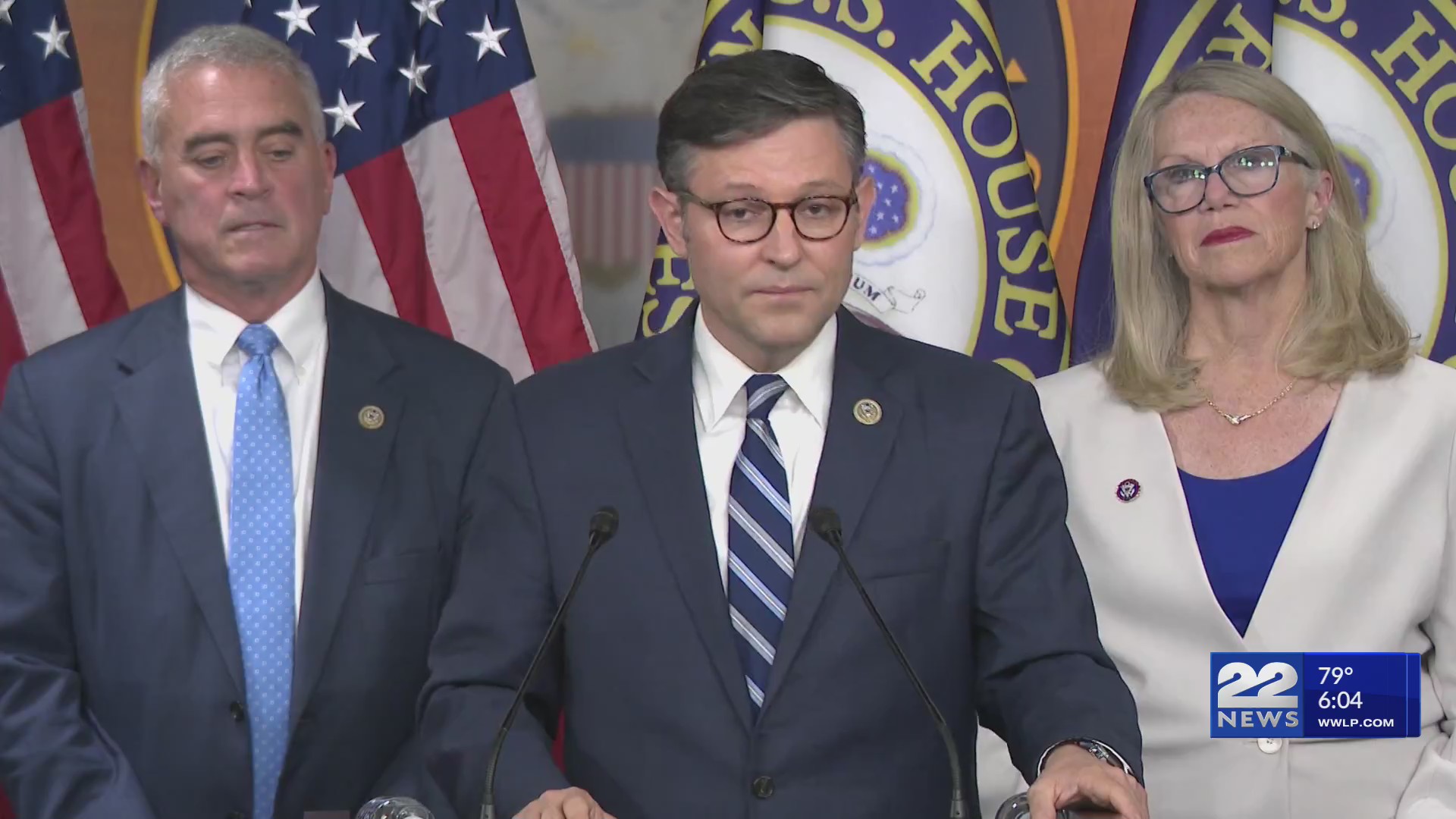 Massachusetts Congressman Neal reacts to newly elected Speaker of the ...