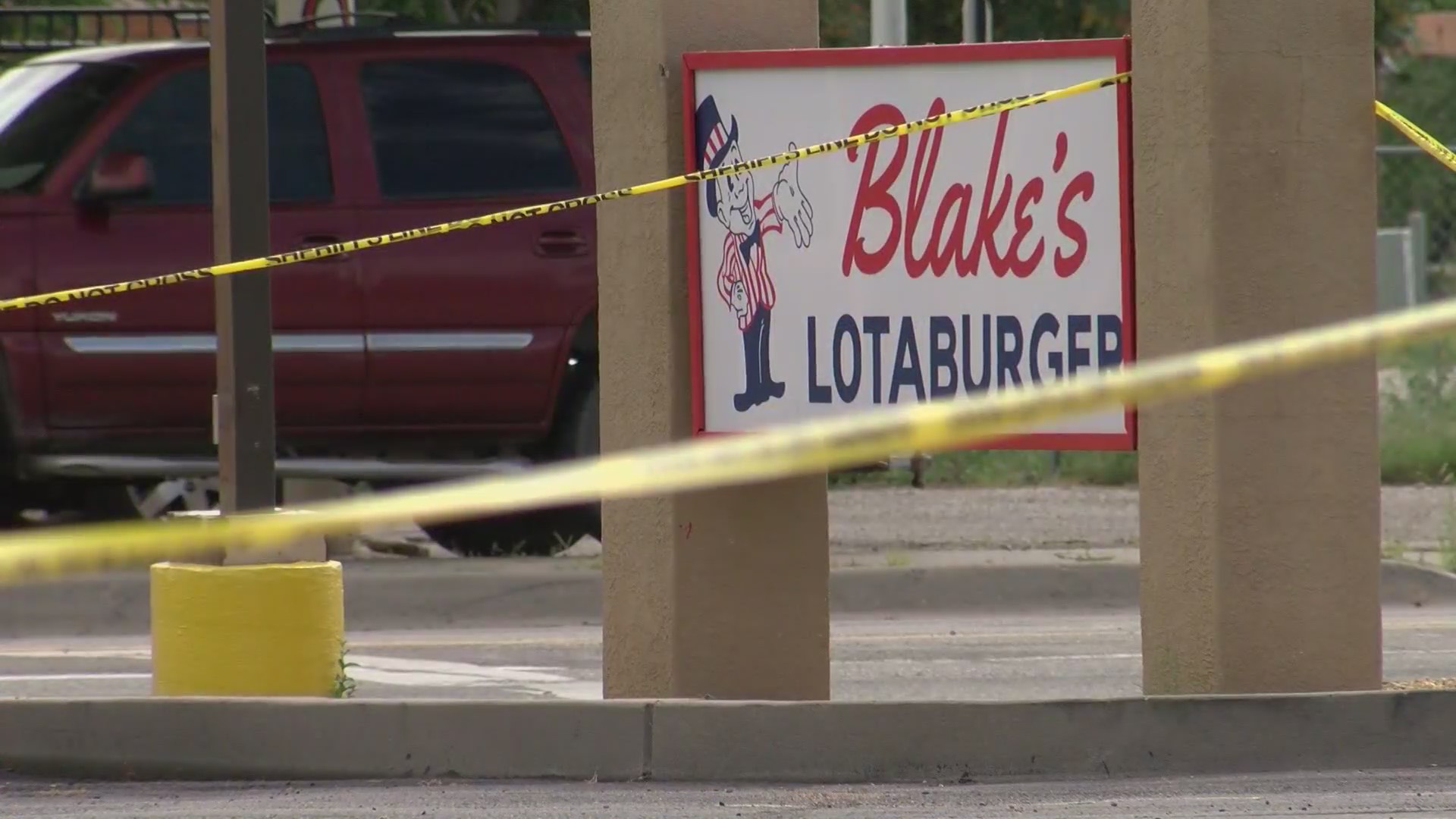 Federal warrant reveals suspect in Blake’s murder had accomplices ...