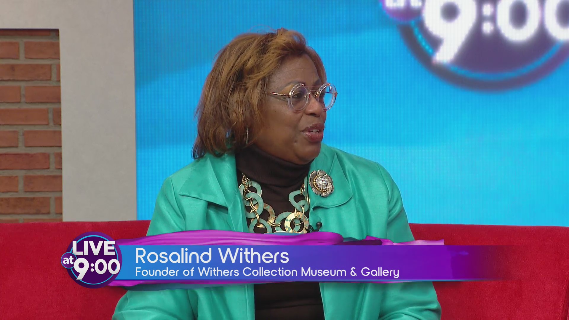 Daughter of Dr. Ernest Withers reveals exciting partnerships for digitizing photography ...