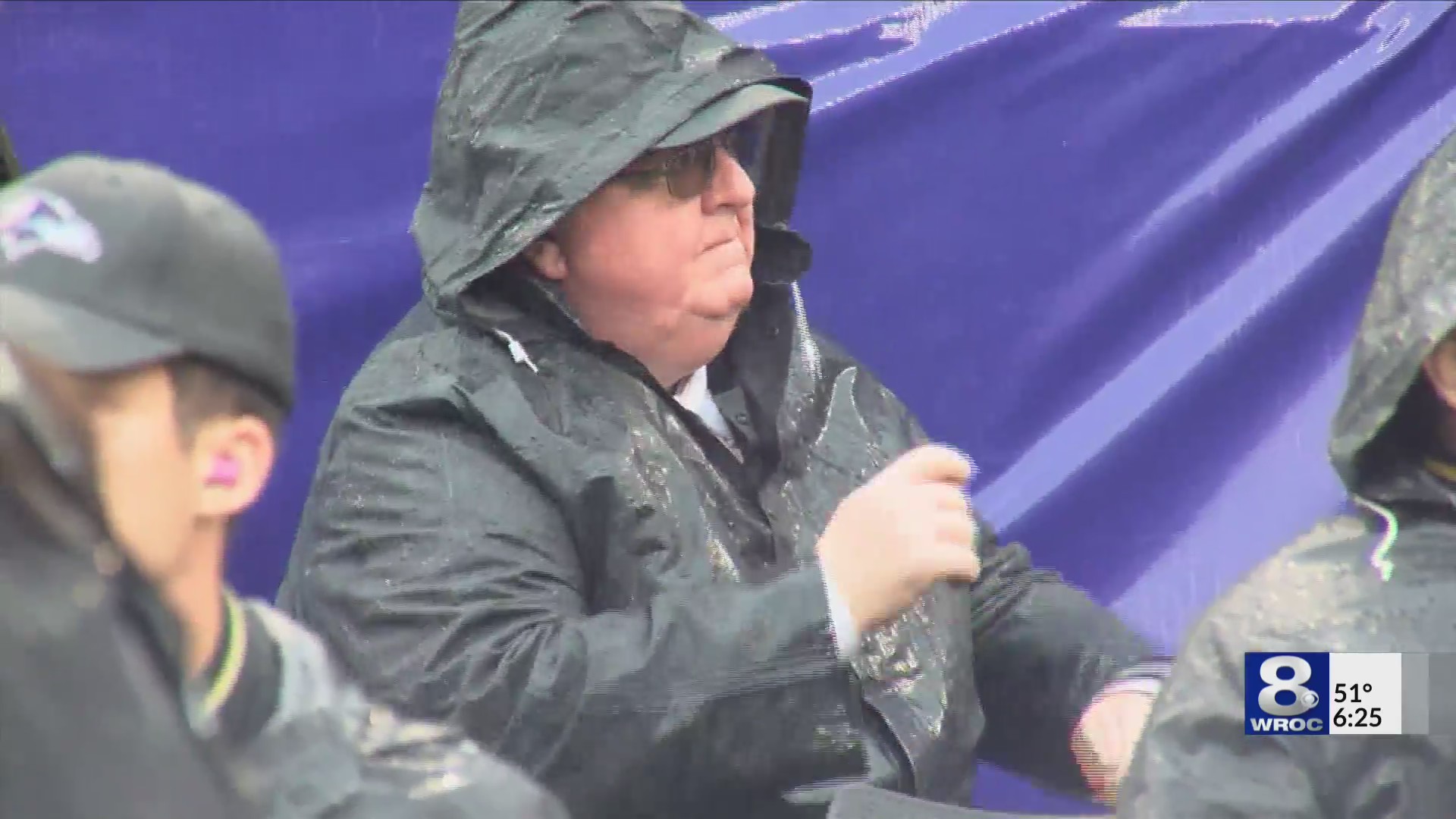 Ravens drummer says viral fame still paying dividends – RochesterFirst